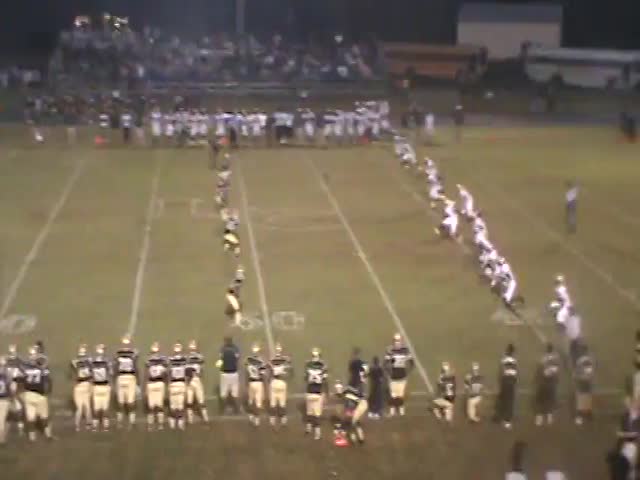 Lee Central Football Maxpreps