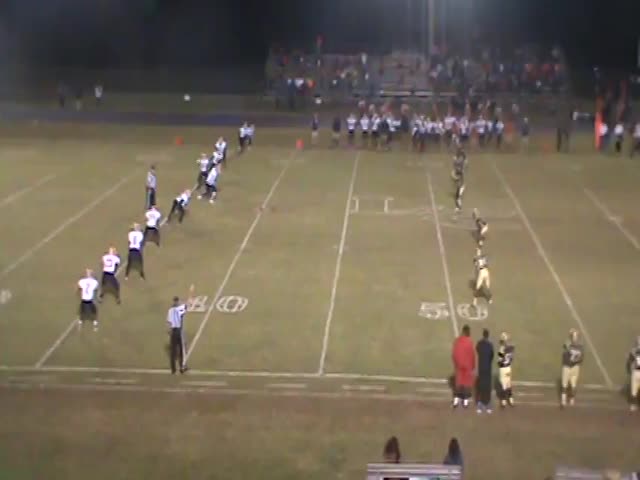 Lee Central Football Maxpreps