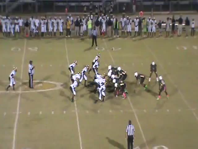 Lee Central Football Maxpreps