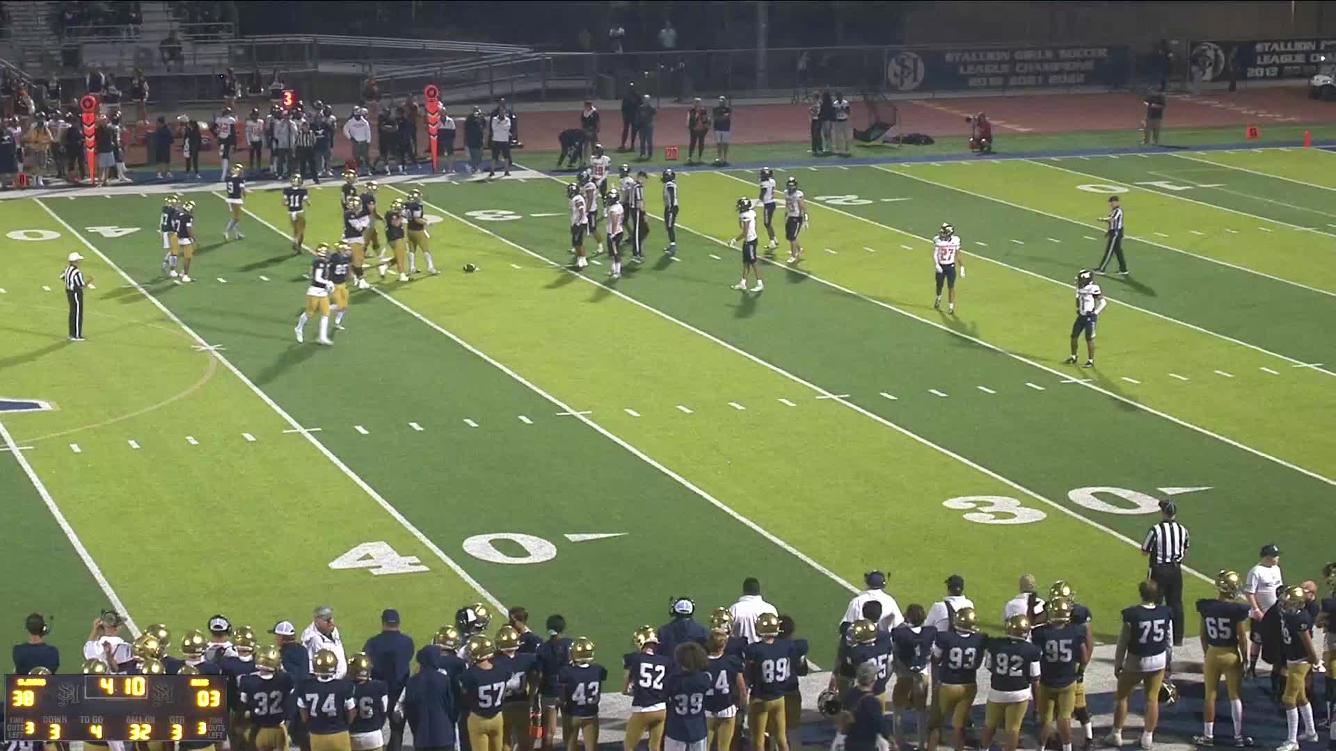 Junior Season Highlights - Logan Harris highlights - Hudl