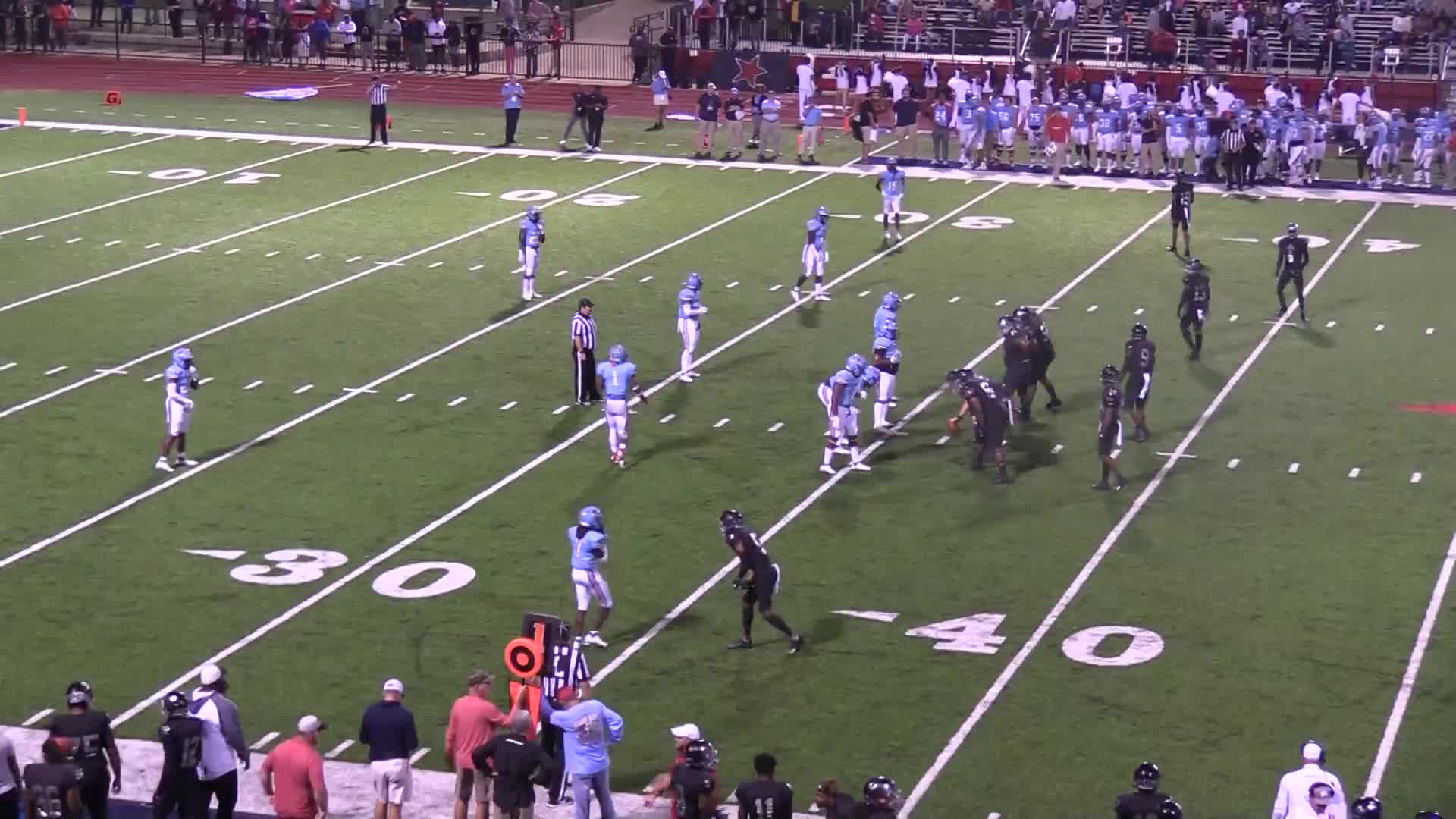 Jamari Jones Regular Season - Jamari Jones highlights - Hudl