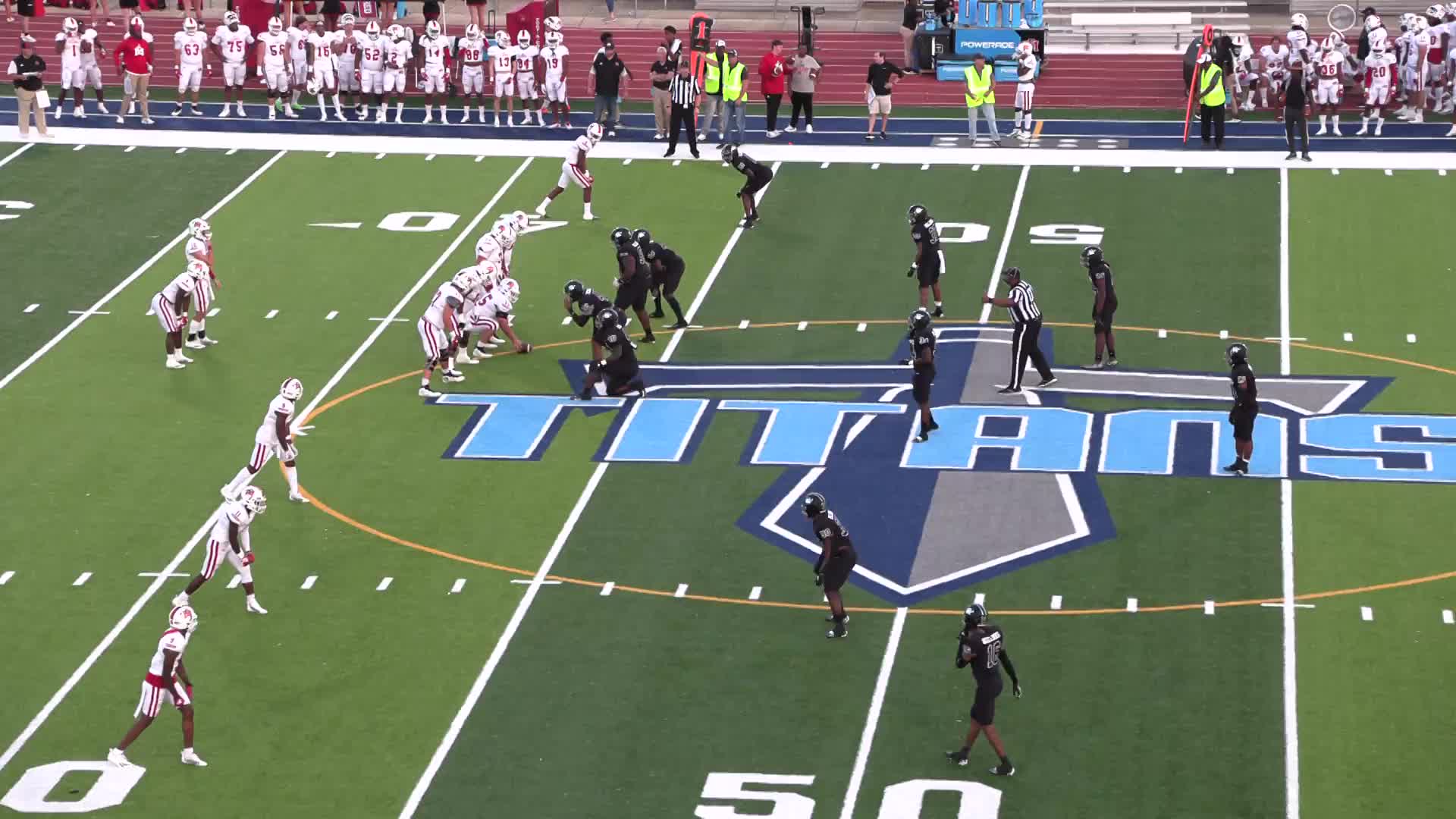 First 3 Games - Zyonn Mayes highlights - Hudl