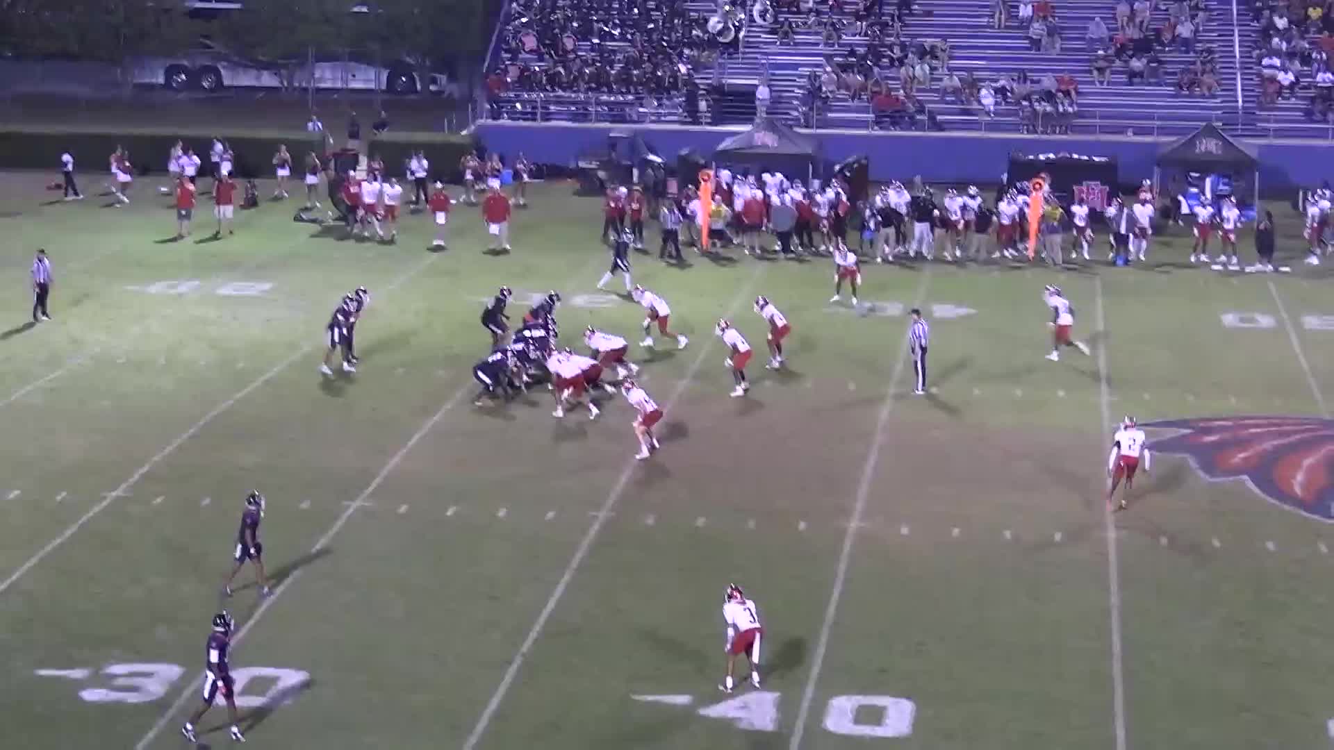 regular season - Jathan Hatch highlights - Hudl