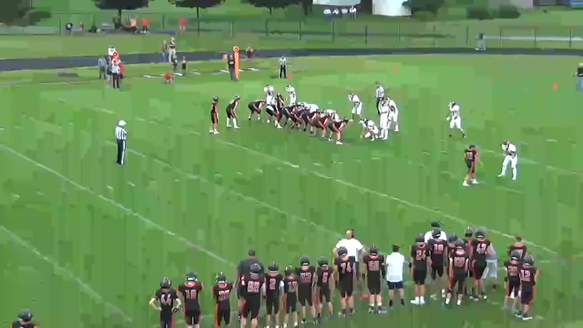 Carson Neely: Offense Junior Season - Carson Neely highlights - Hudl