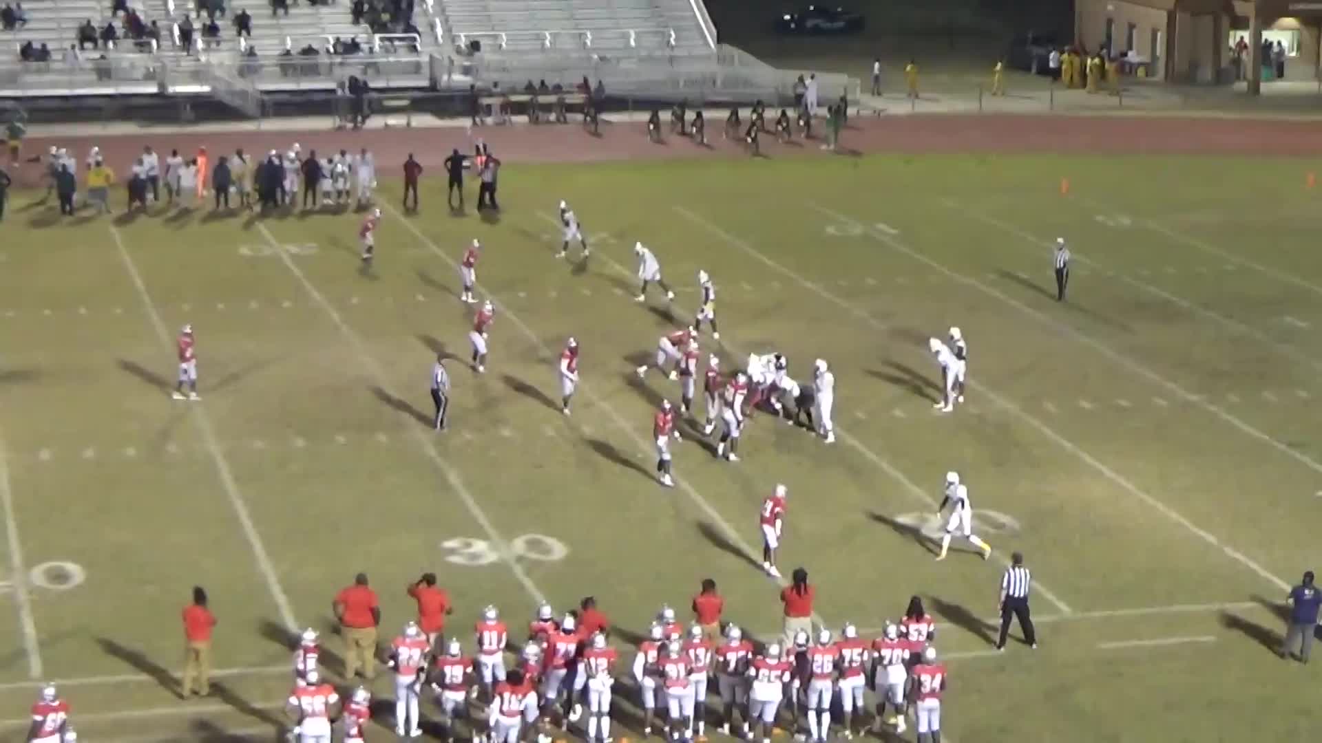 Mid Season HighLights - Brenton Potts highlights - Hudl