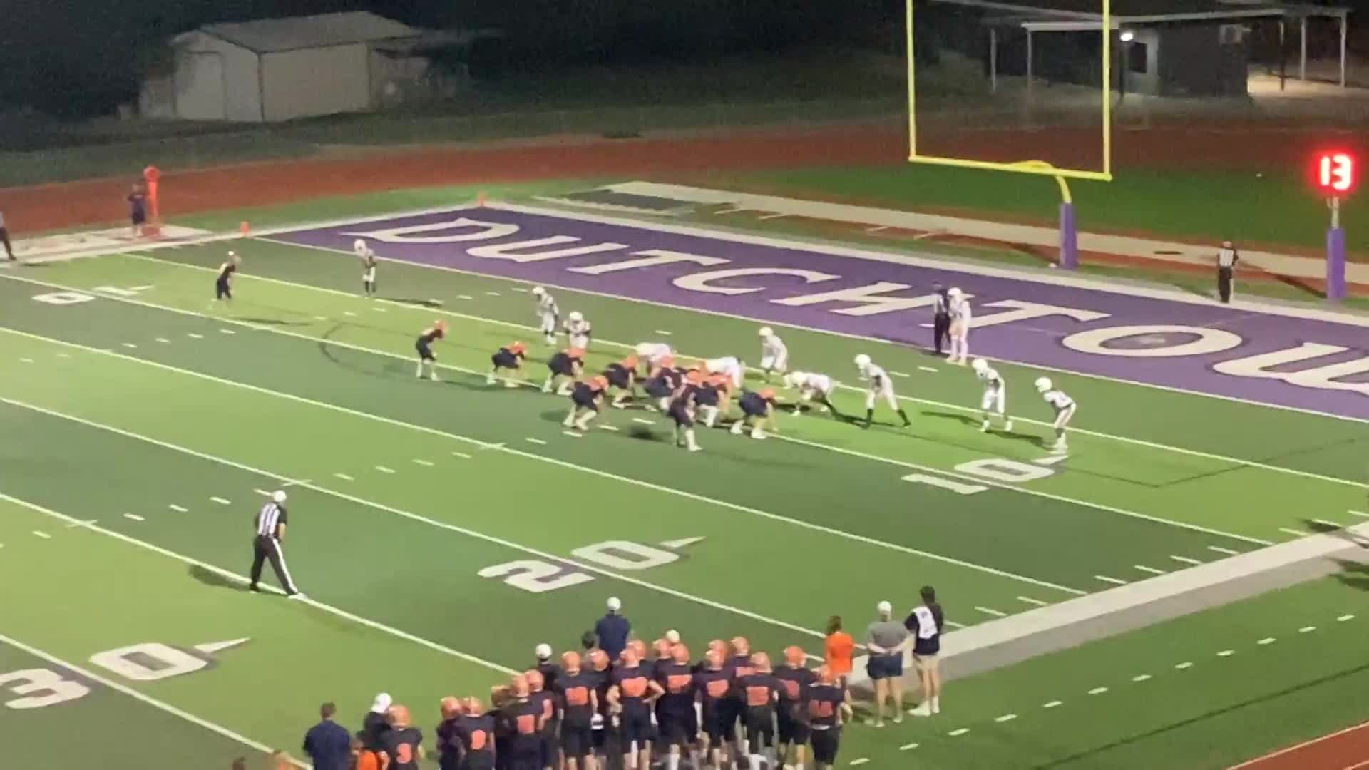 Other Highlights - DeVonte’ Trask highlights - Hudl