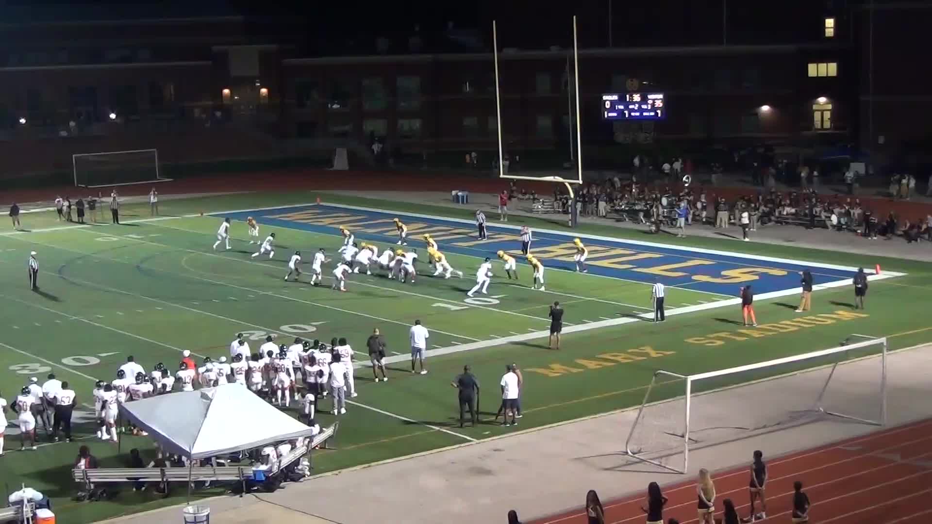 Week 1-3 Highlights - Chris Henry jr highlights - Hudl