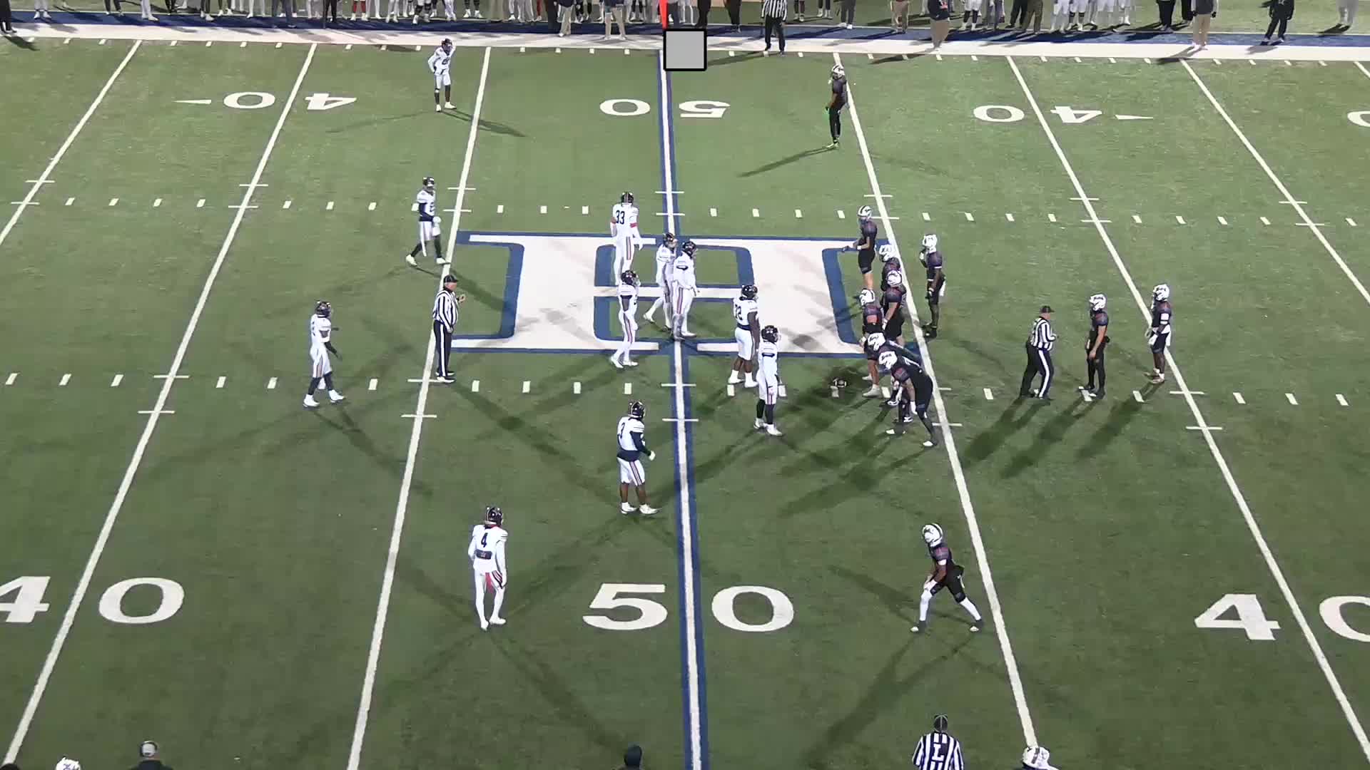 full sophmore season highlights! - Rase Jones highlights - Hudl