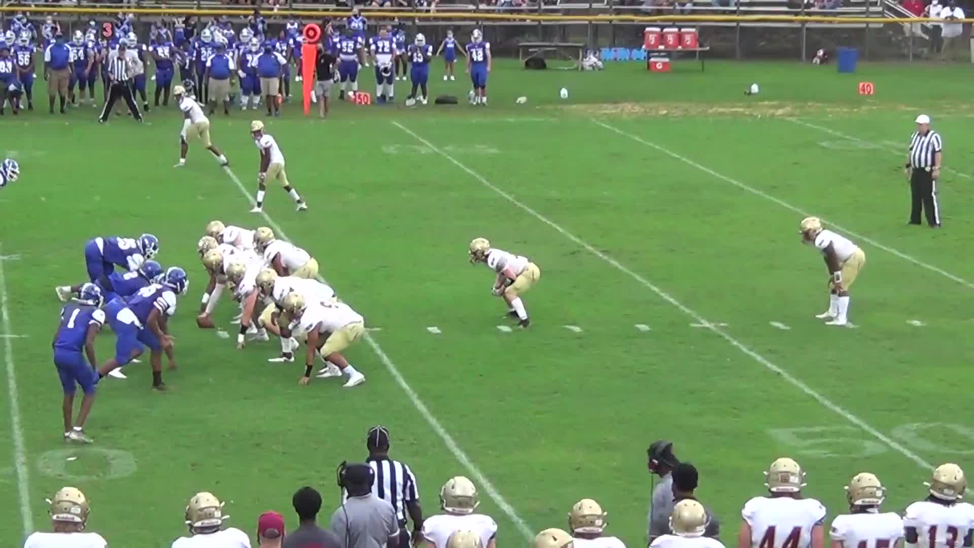 Videos - Florida State University High School Seminoles (Tallahassee ...