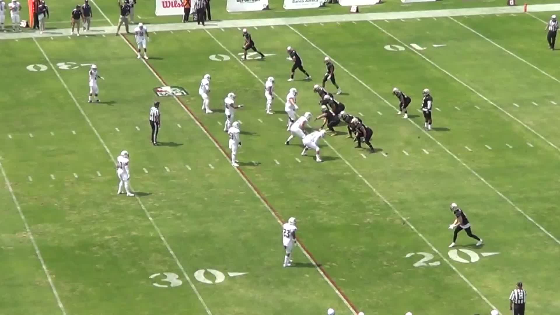 Scout - Edgar White highlights - Hudl