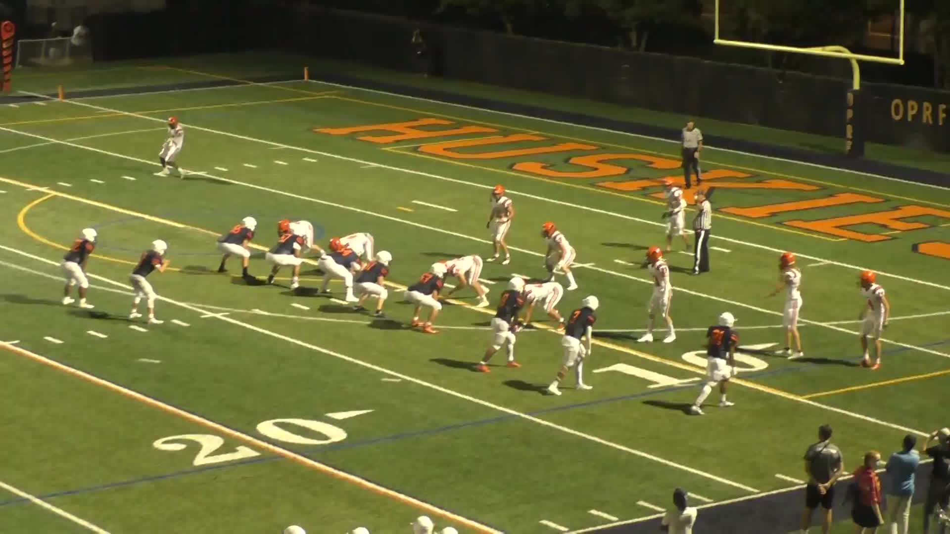 Regular Season Highlights - Ryan Martin highlights - Hudl