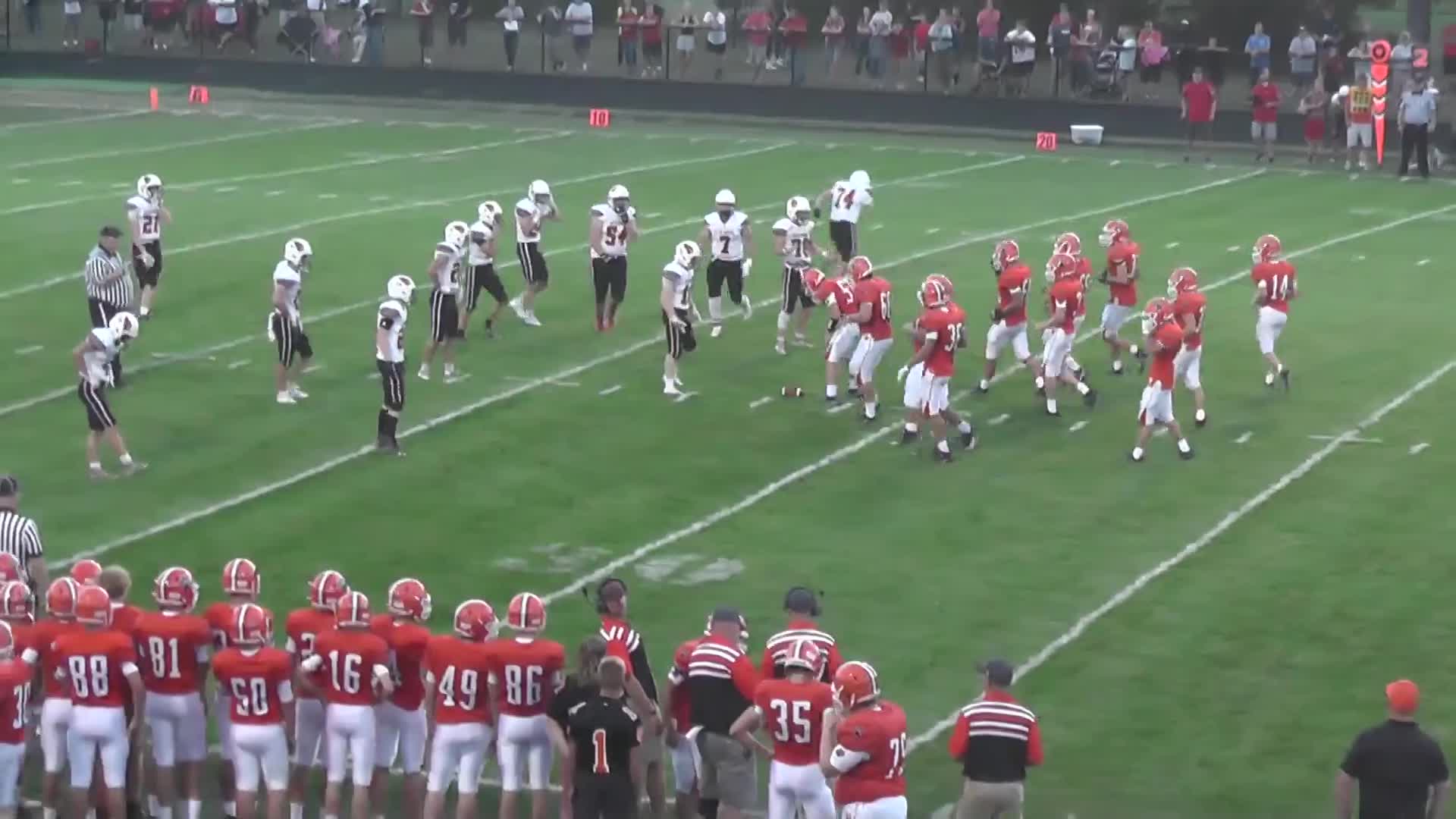 randy manos - Nathaniel Bomgarden highlights - Hudl