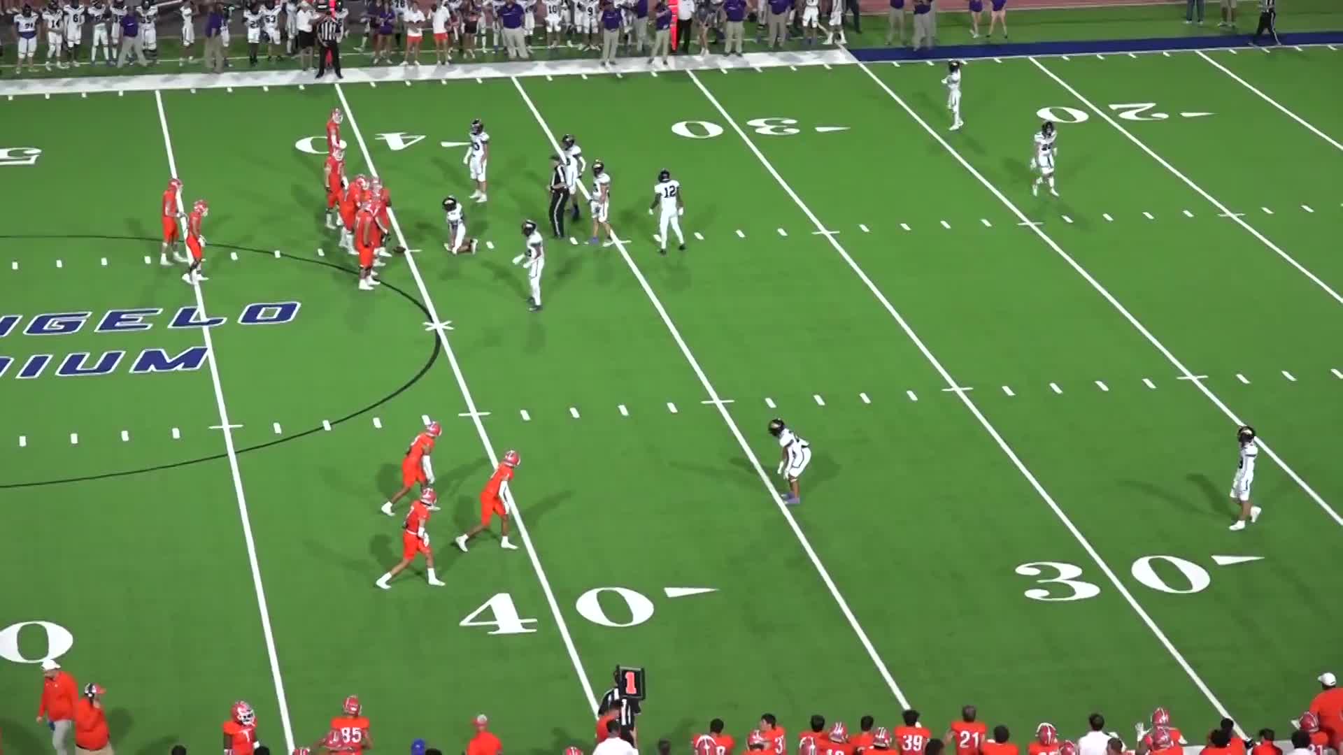 Senior Highlights - Tyler Hill highlights - Hudl