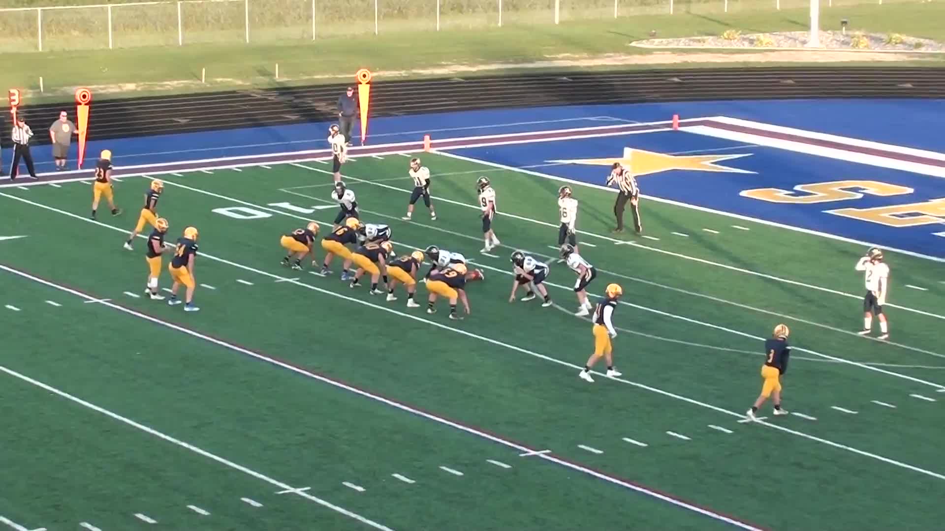 Valley Lutheran High School - Jackson Conn highlights - Hudl