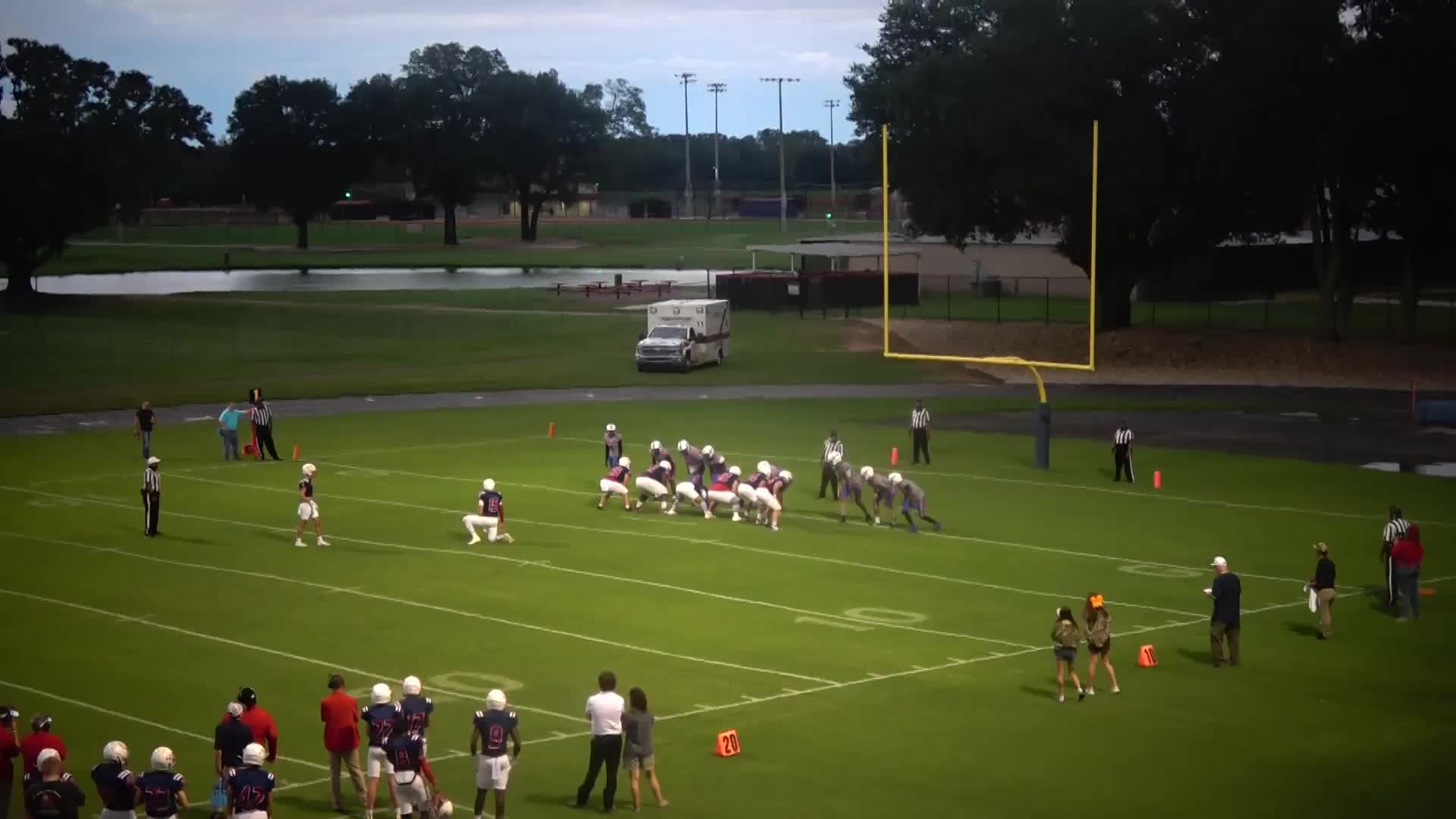 Senior Season - Vance Carter highlights - Hudl