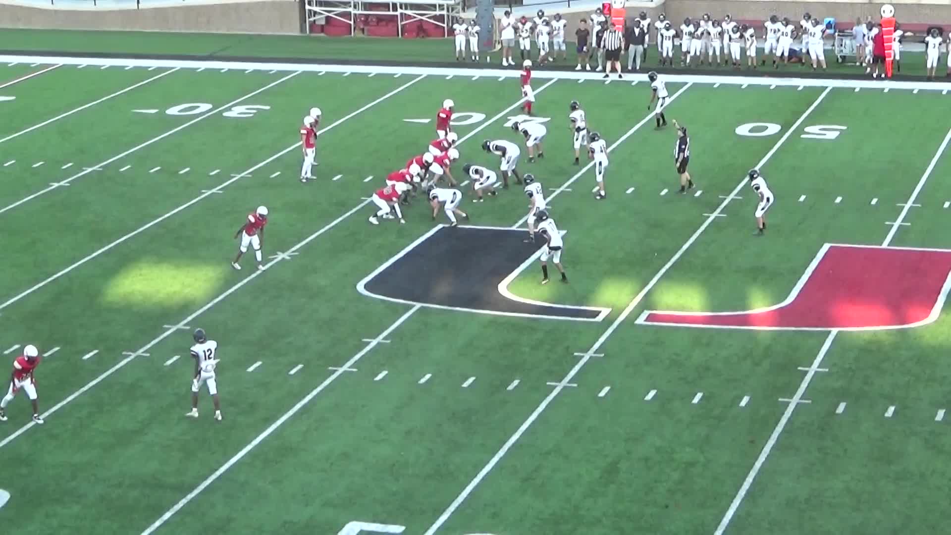 Union Public Schools - Broken Arrow High highlights - Hudl
