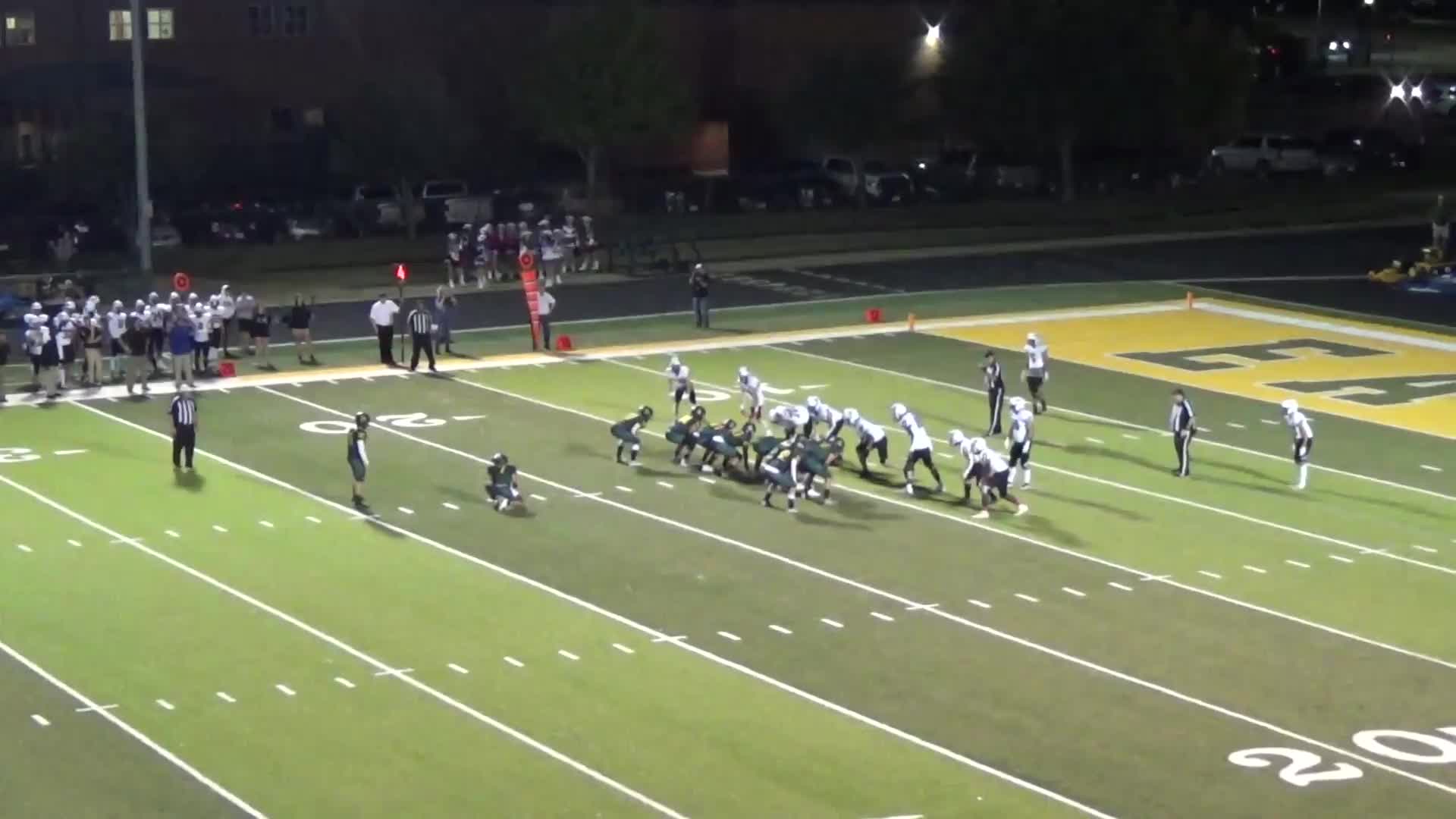 2022 Highlights - Cash Cooper highlights - Hudl