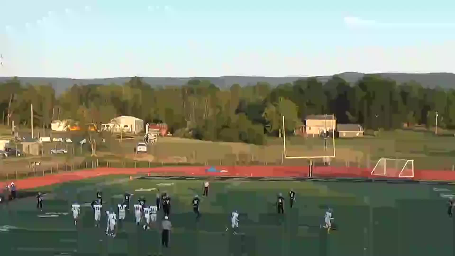 Carrick High School - Xavier Rice highlights - Hudl