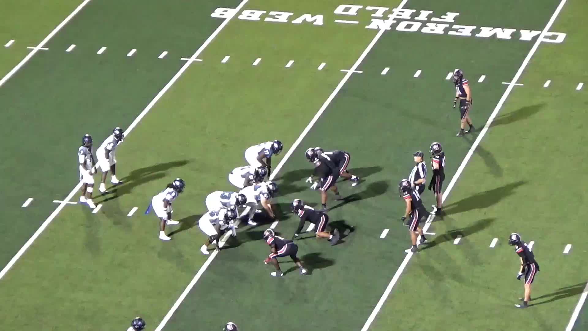 2026 QB LEGEND BEY JUNIOR SEASON HL - Legend Bey highlights - Hudl