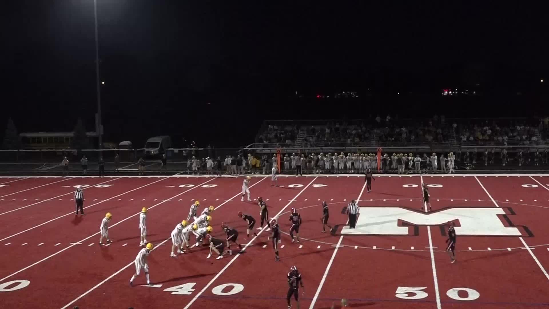 Jack Janda 2026 TE/DE - Jack Janda highlights - Hudl