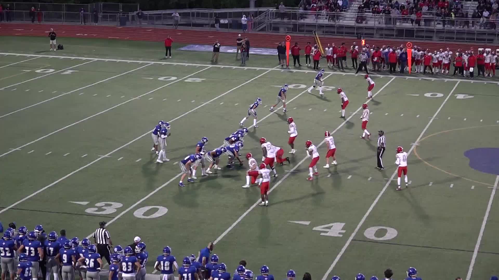 Detroit Catholic Central High School - Jack Janda highlights - Hudl