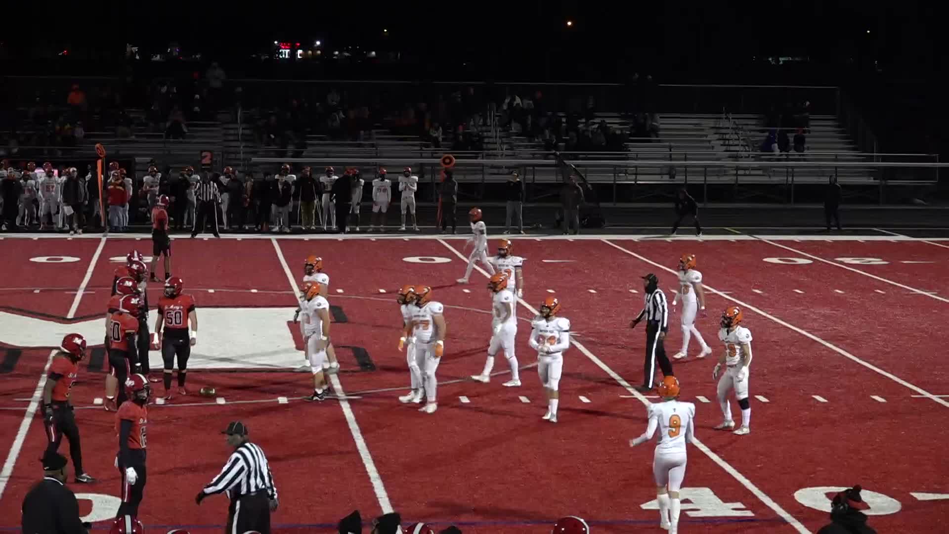 Brother Rice High School - Darrin Jones Jr. highlights - Hudl