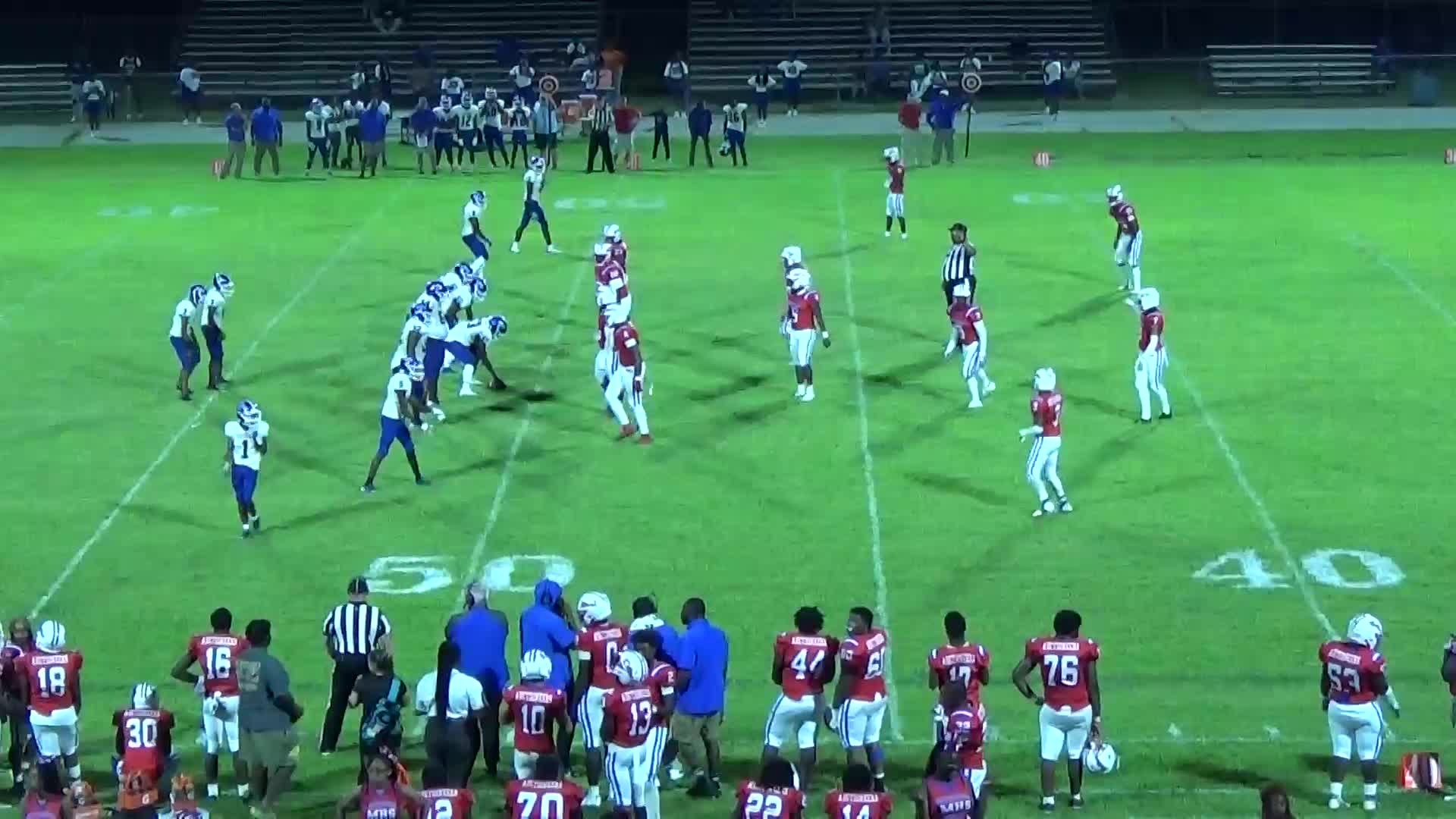 Hemingway High School - Andre Littlejohn highlights - Hudl