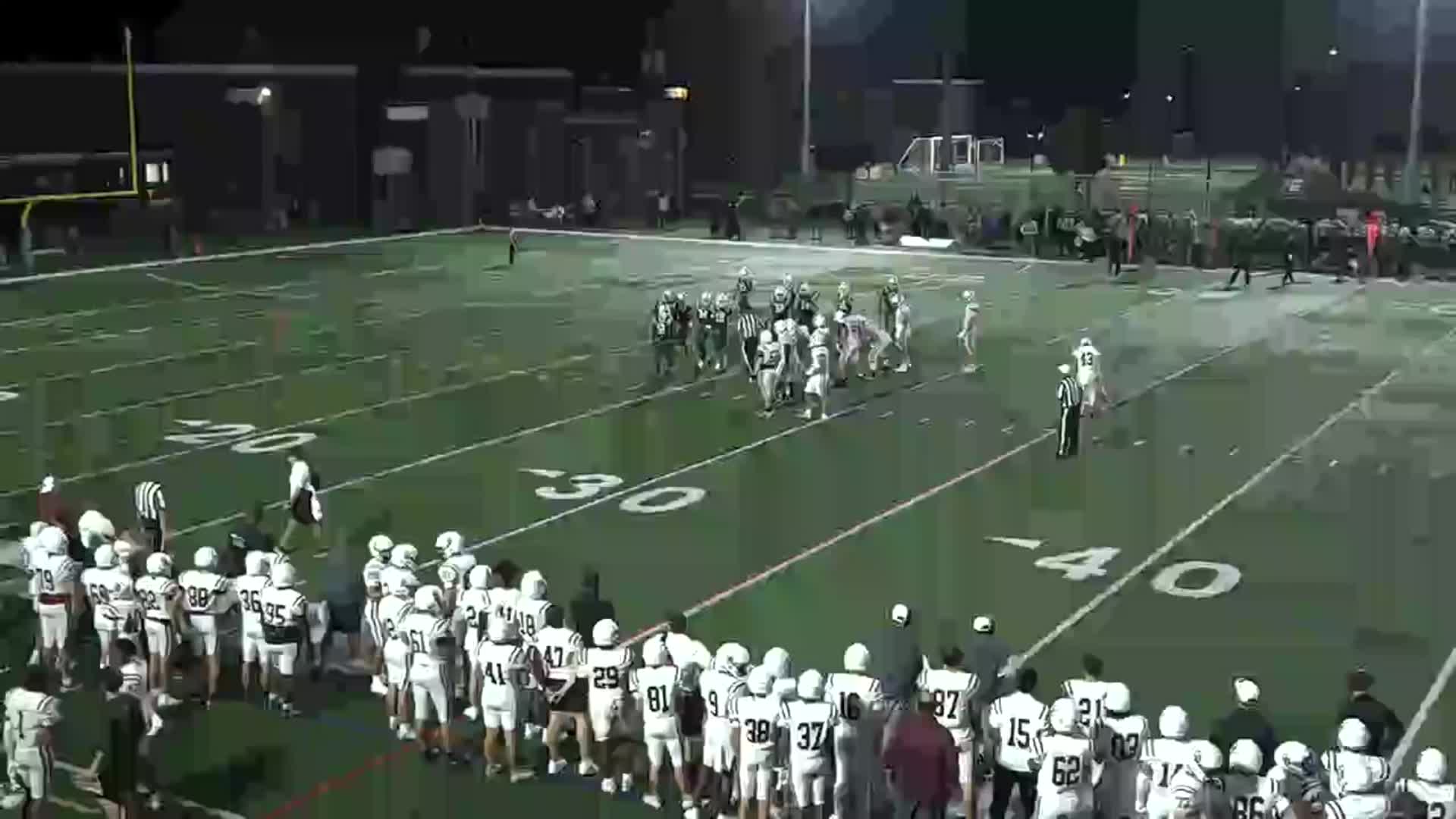 Full Reg Season Highlights - Johnny Devir highlights - Hudl