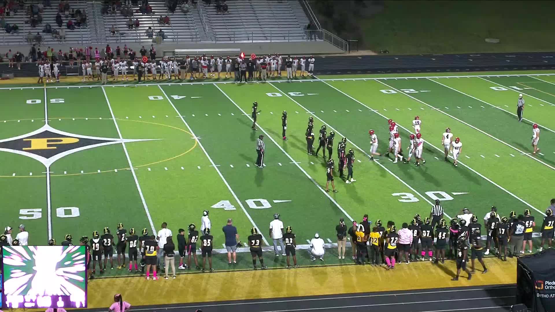 #0 Cedric Roberts SR LB - Cedric Roberts highlights - Hudl