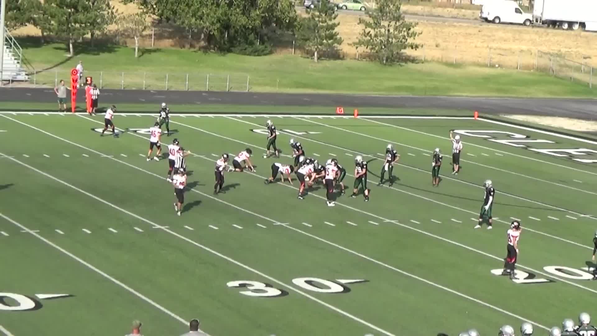 Weber High School - Averi Ha'o highlights - Hudl