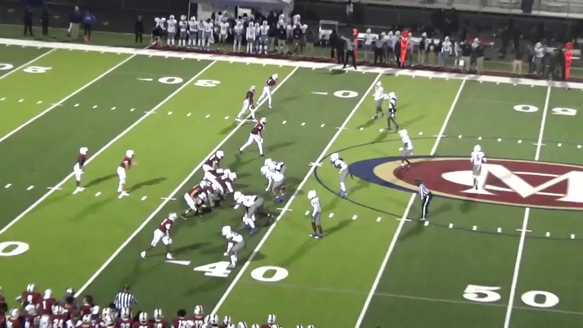 Jax Murphy Quarter & Semi Finals - Jax Murphy highlights - Hudl
