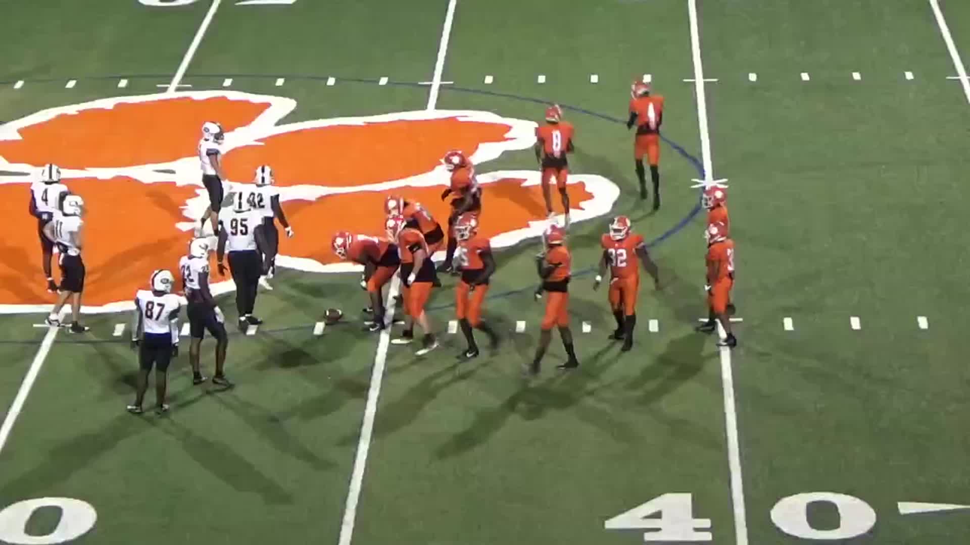 Josh Anglin Highlights - Josh Anglin highlights - Hudl