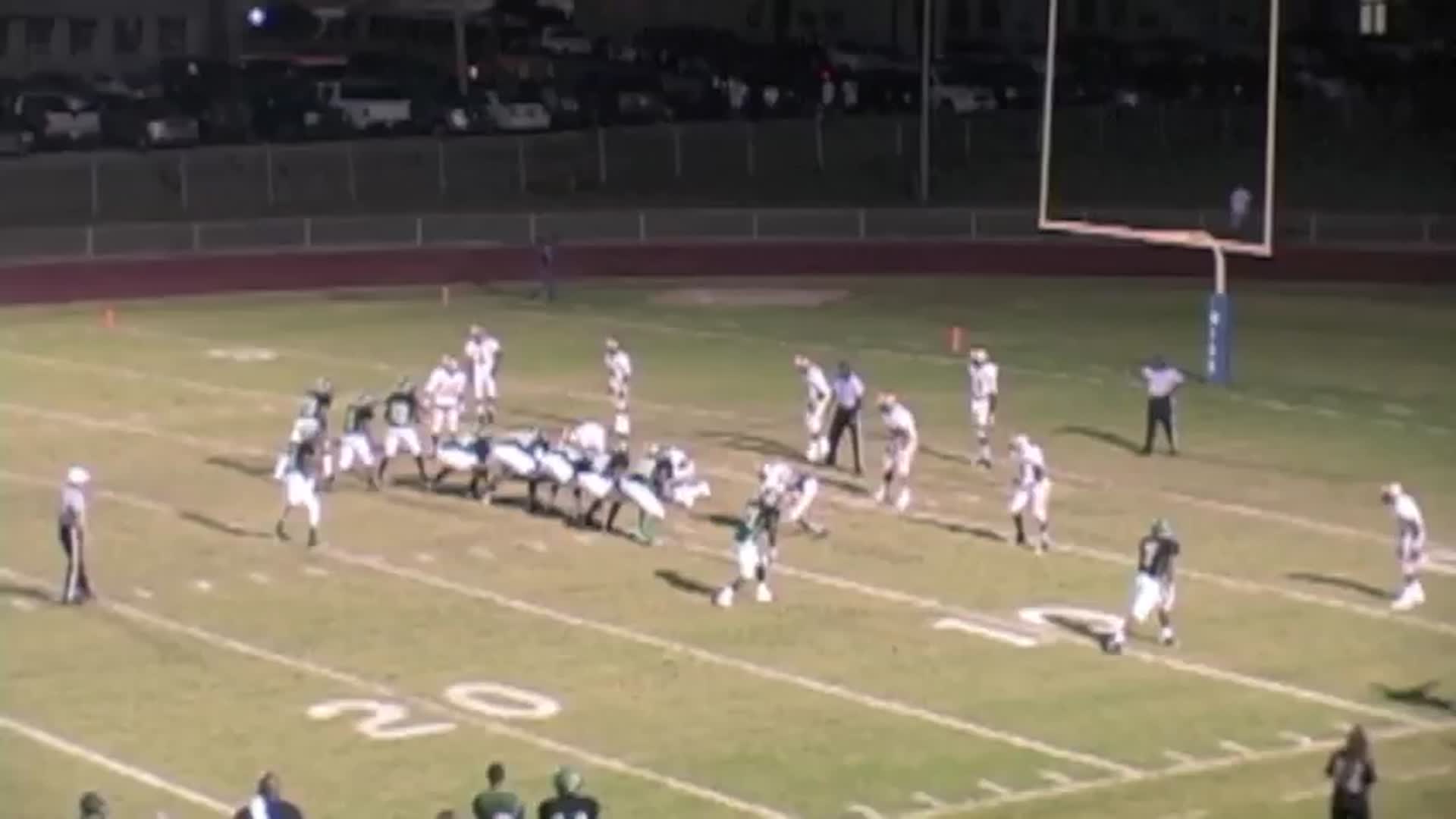 Junior Season - Cedrick Wilson highlights - Hudl