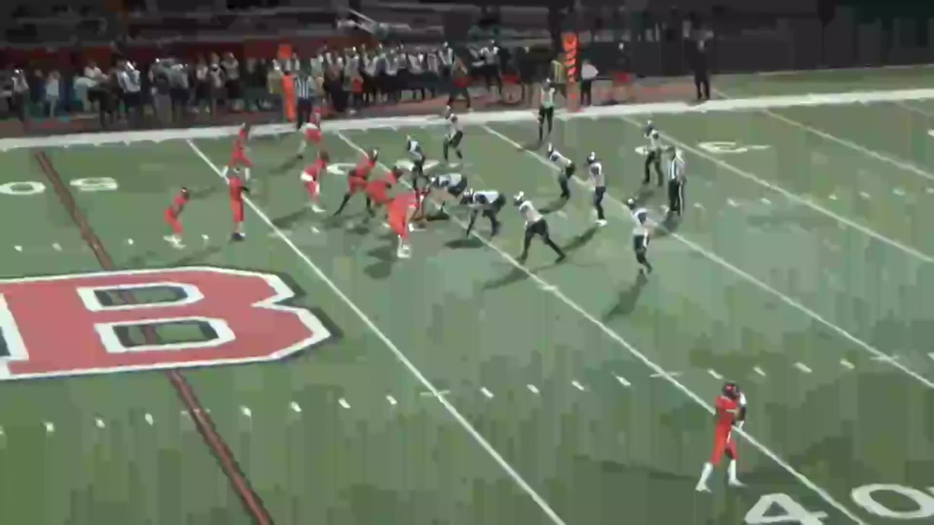 Junior Season Highlights - Gage Engle highlights - Hudl