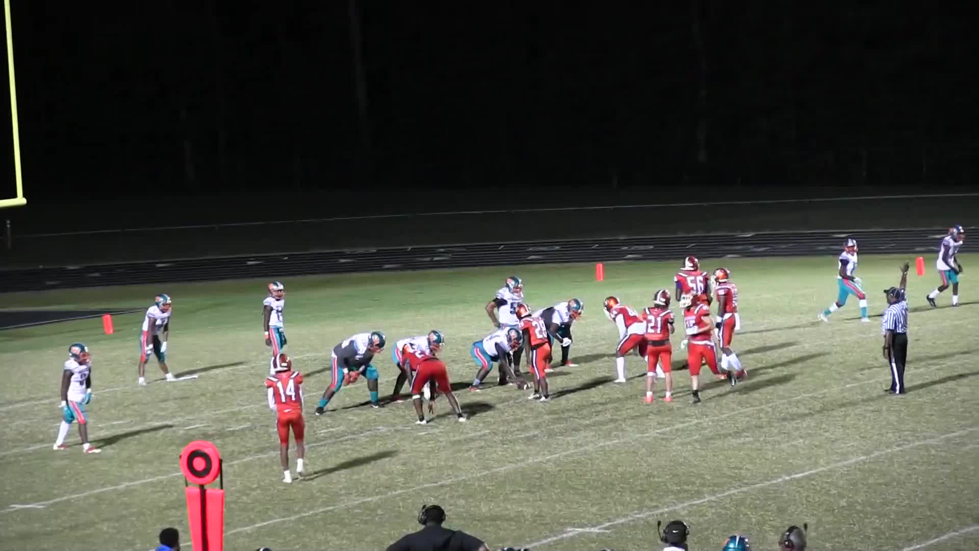 2022-2023 highlight tape - Jadon Davis highlights - Hudl