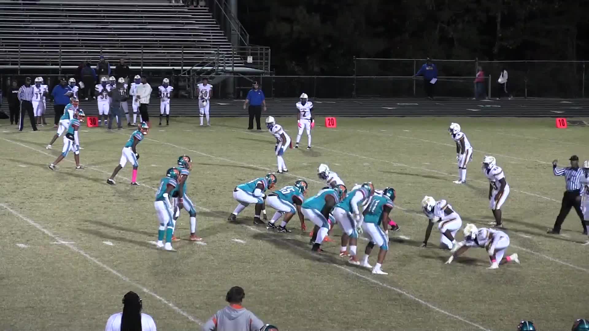 #72 Junior Season - Alphonso Murray highlights - Hudl