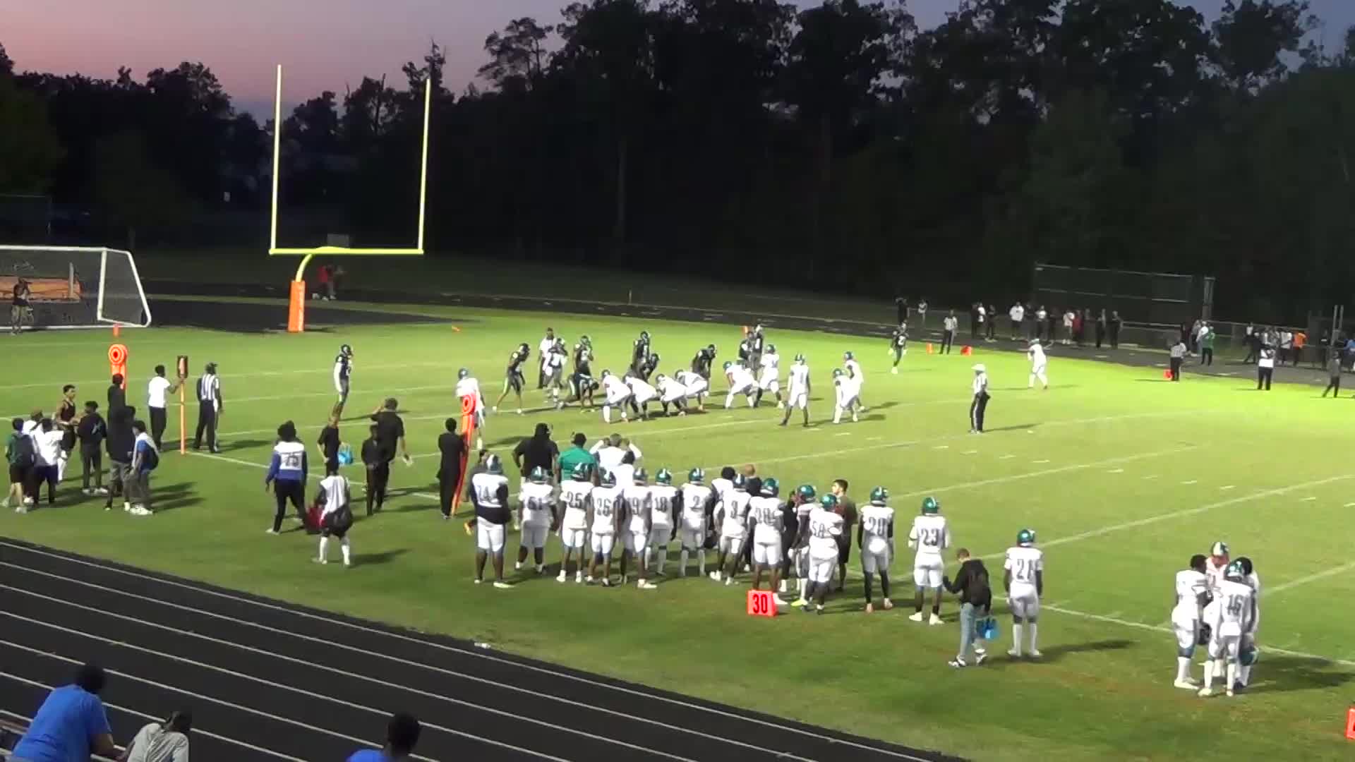 #24 Isaiah Walters - Jr Seaason - Isaiah Walters highlights - Hudl