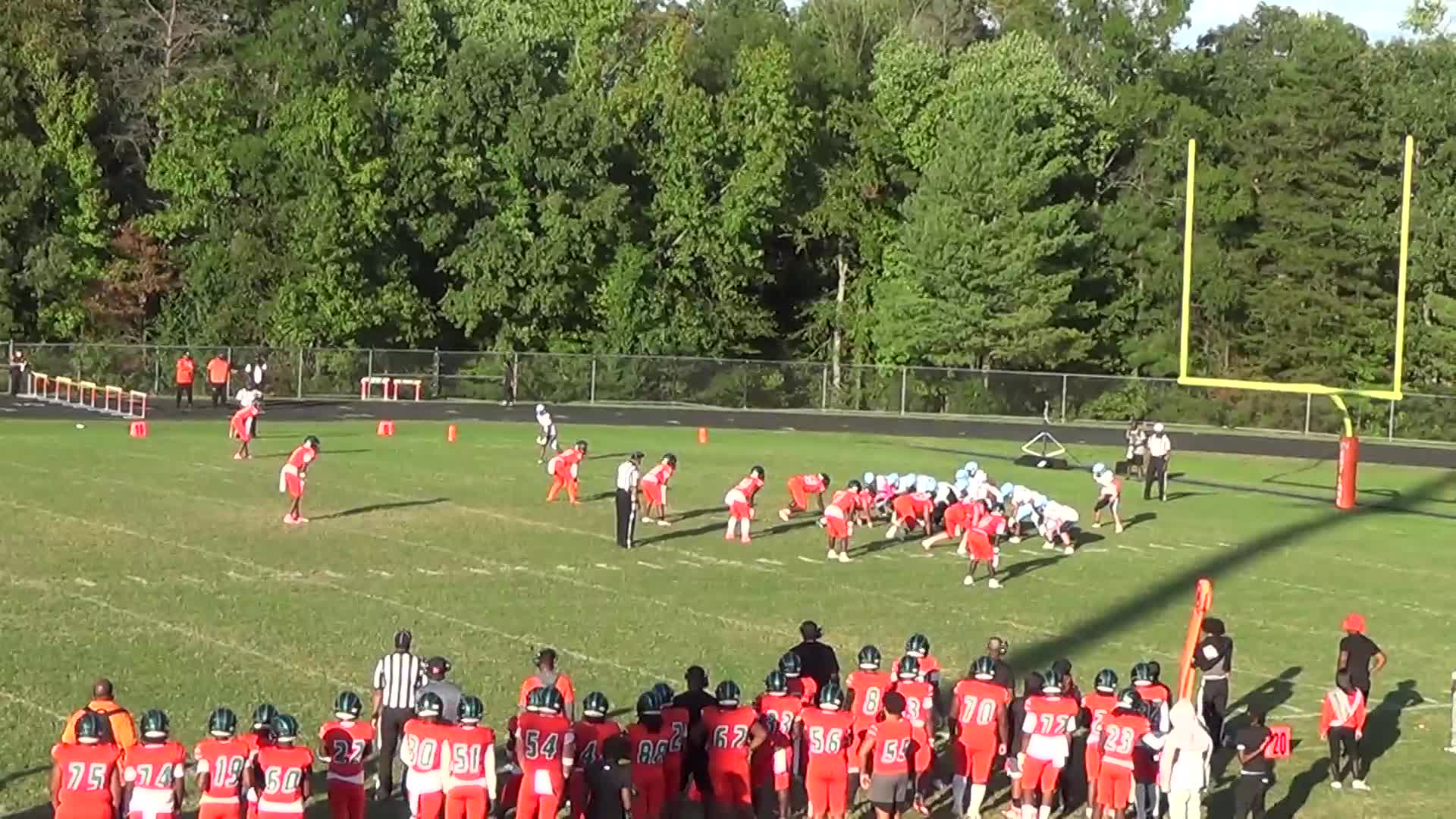 La Plata High School - Ryan Drakeford highlights - Hudl