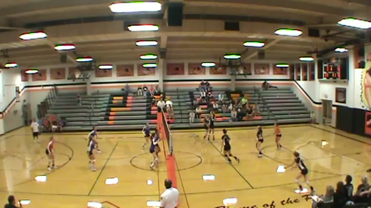 vs. Platte County R-3 - BRE POST highlights - Hudl