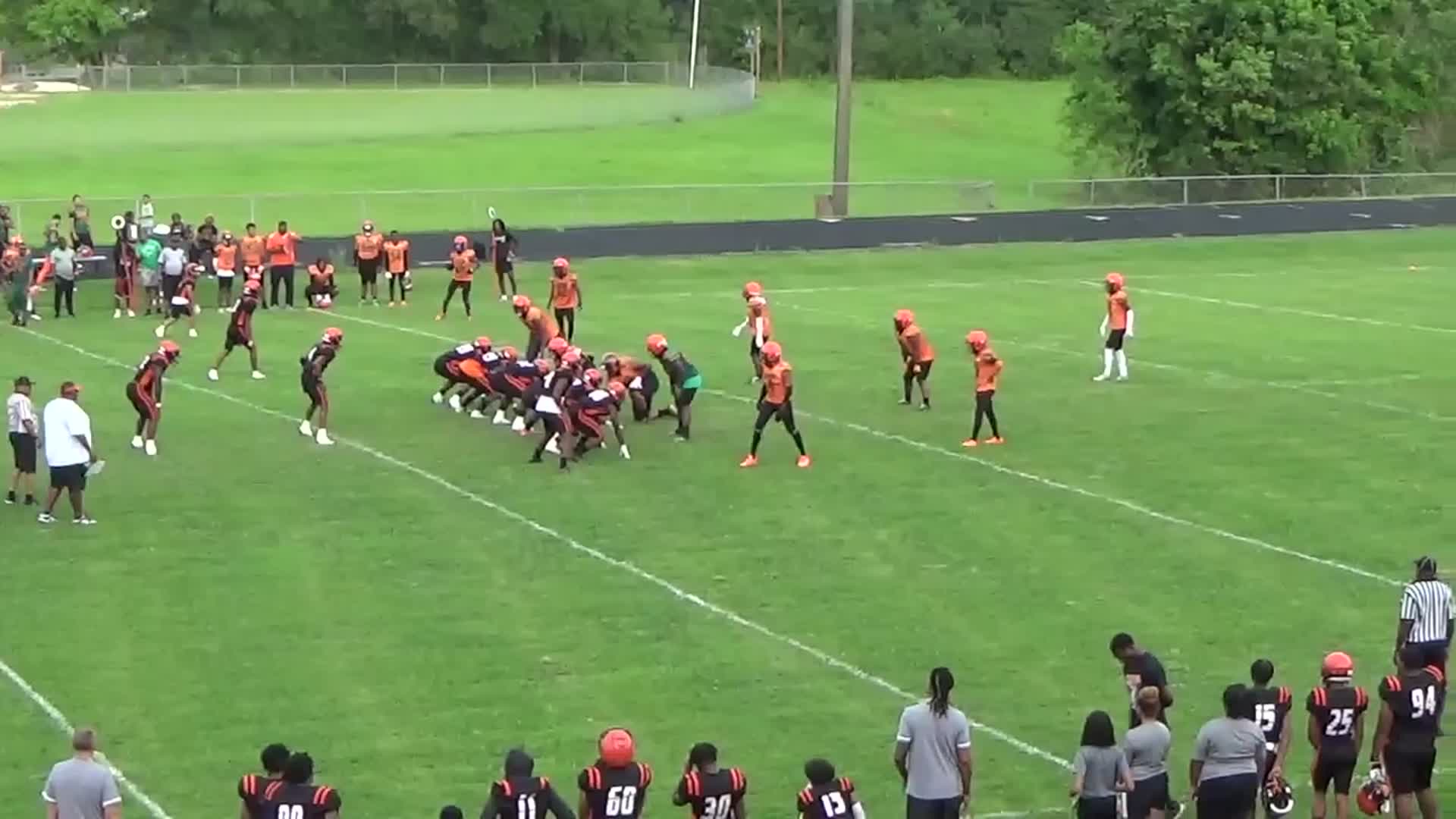 D'Shaun Ford '24 Season Highlights - D'Shaun Ford highlights - Hudl