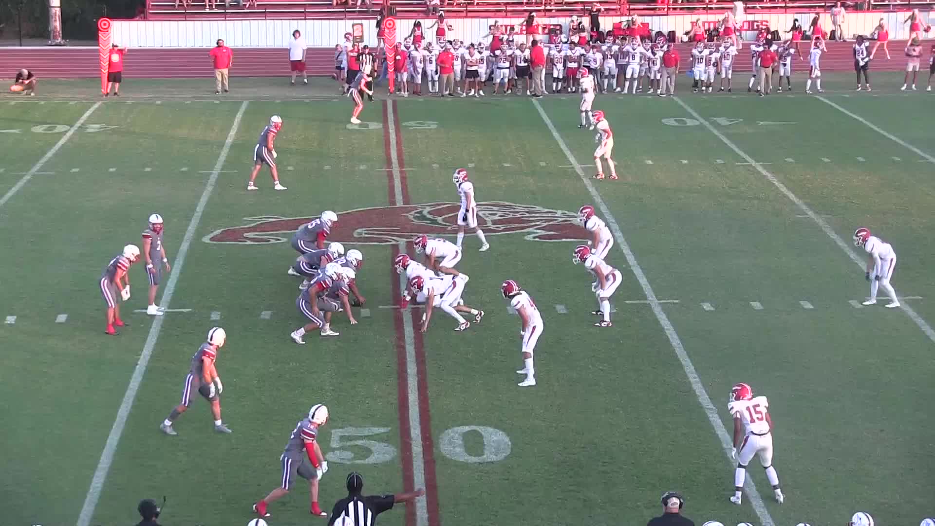 Full Junior Season (State Runner-Up) - Maddax Mobly highlights - Hudl