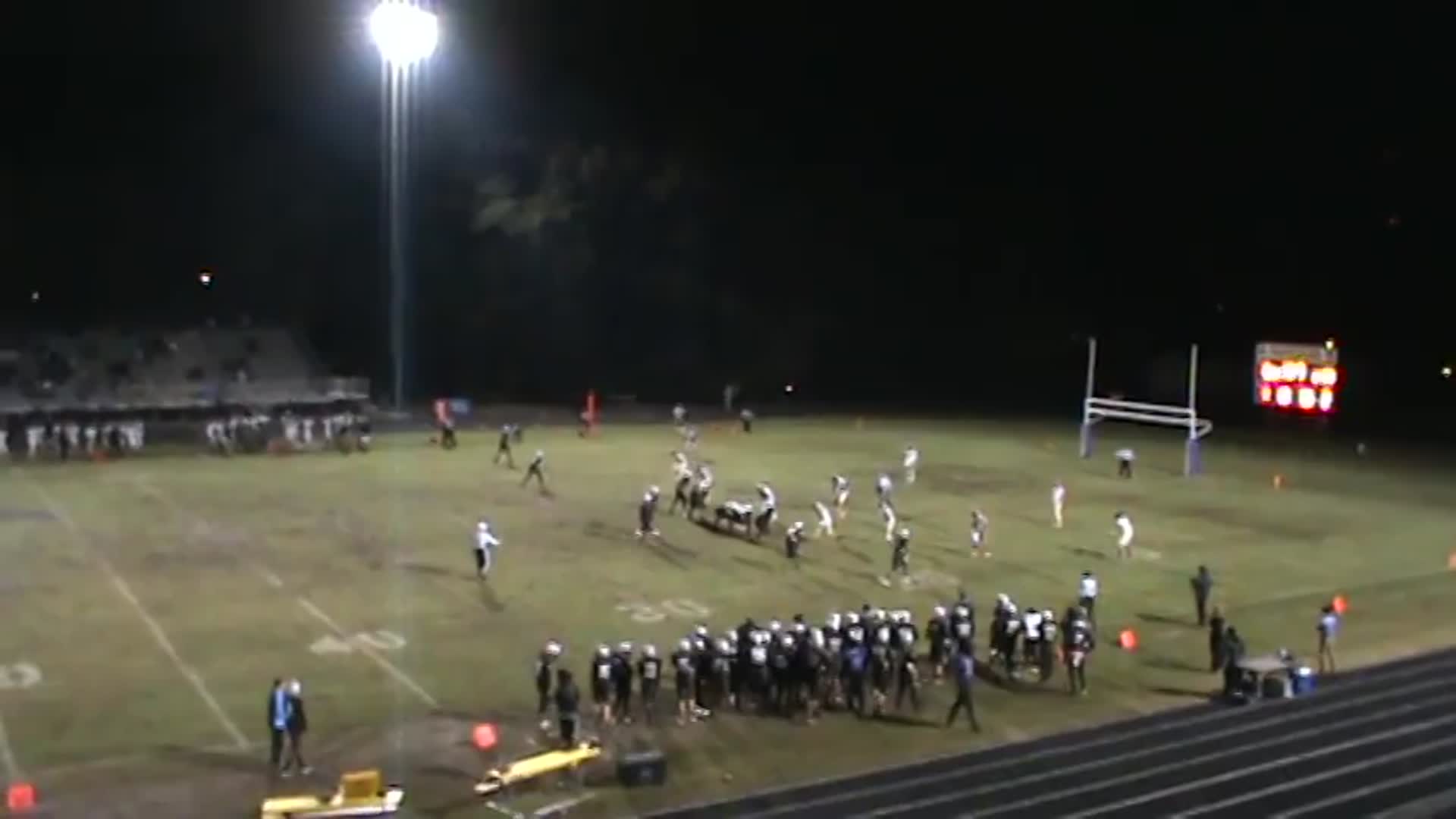 junior season - Kemari Copeland highlights - Hudl