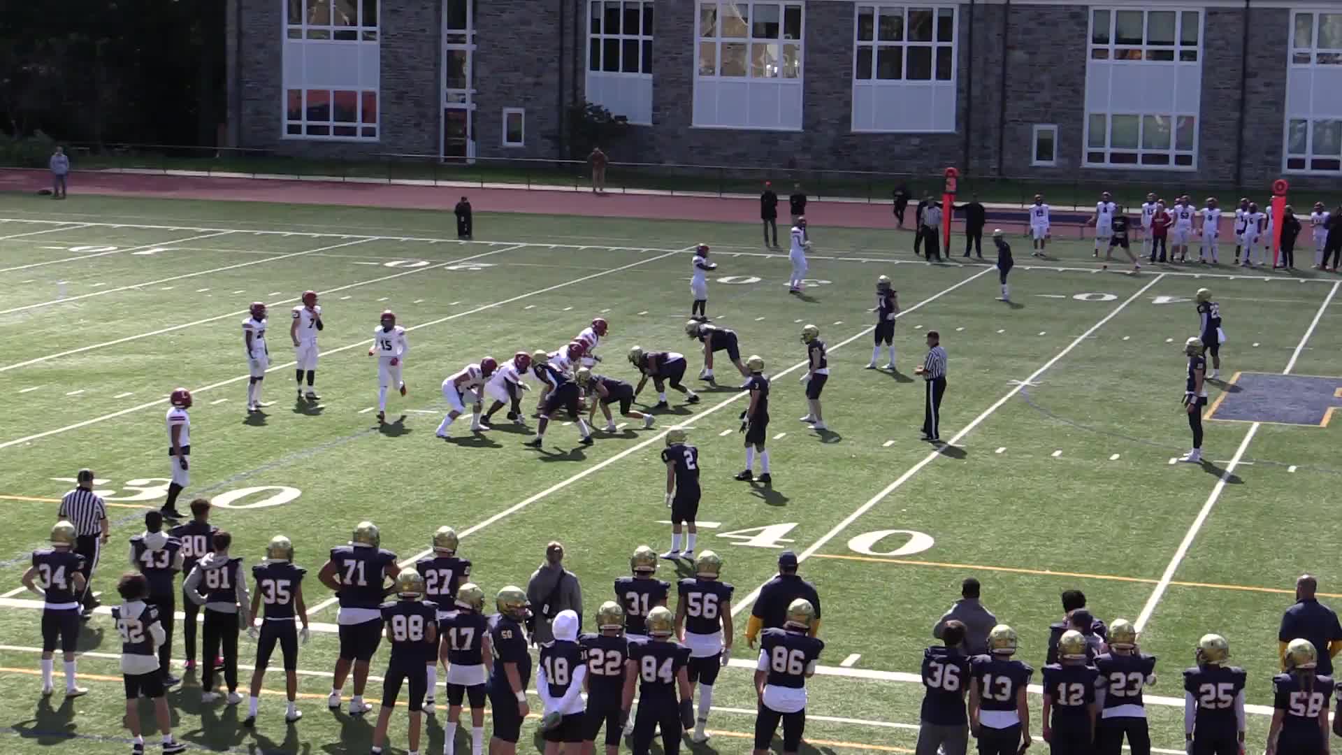 Mid-Season Highlights (5 Games) - Peyton Cosover highlights - Hudl