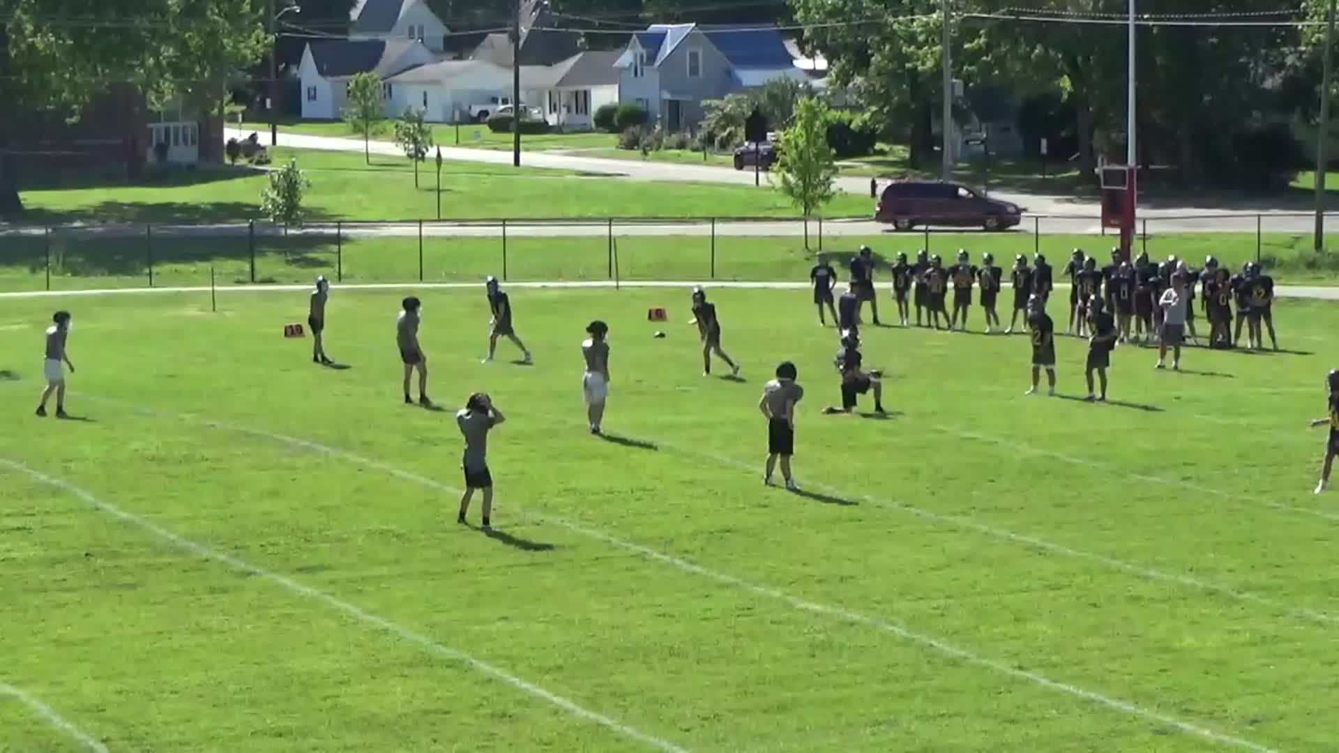 Other Highlights - Northeastern highlights - Hudl