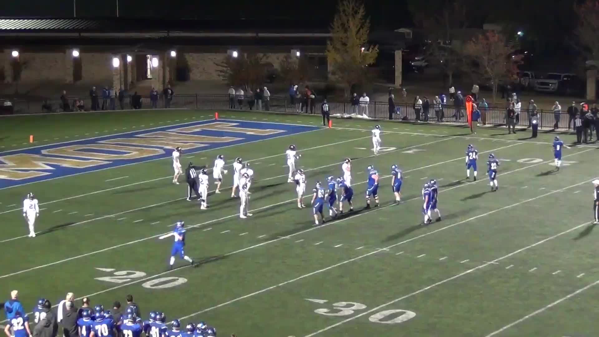 #7 Jack Hayes Junior Highlight - Jack Hayes highlights - Hudl