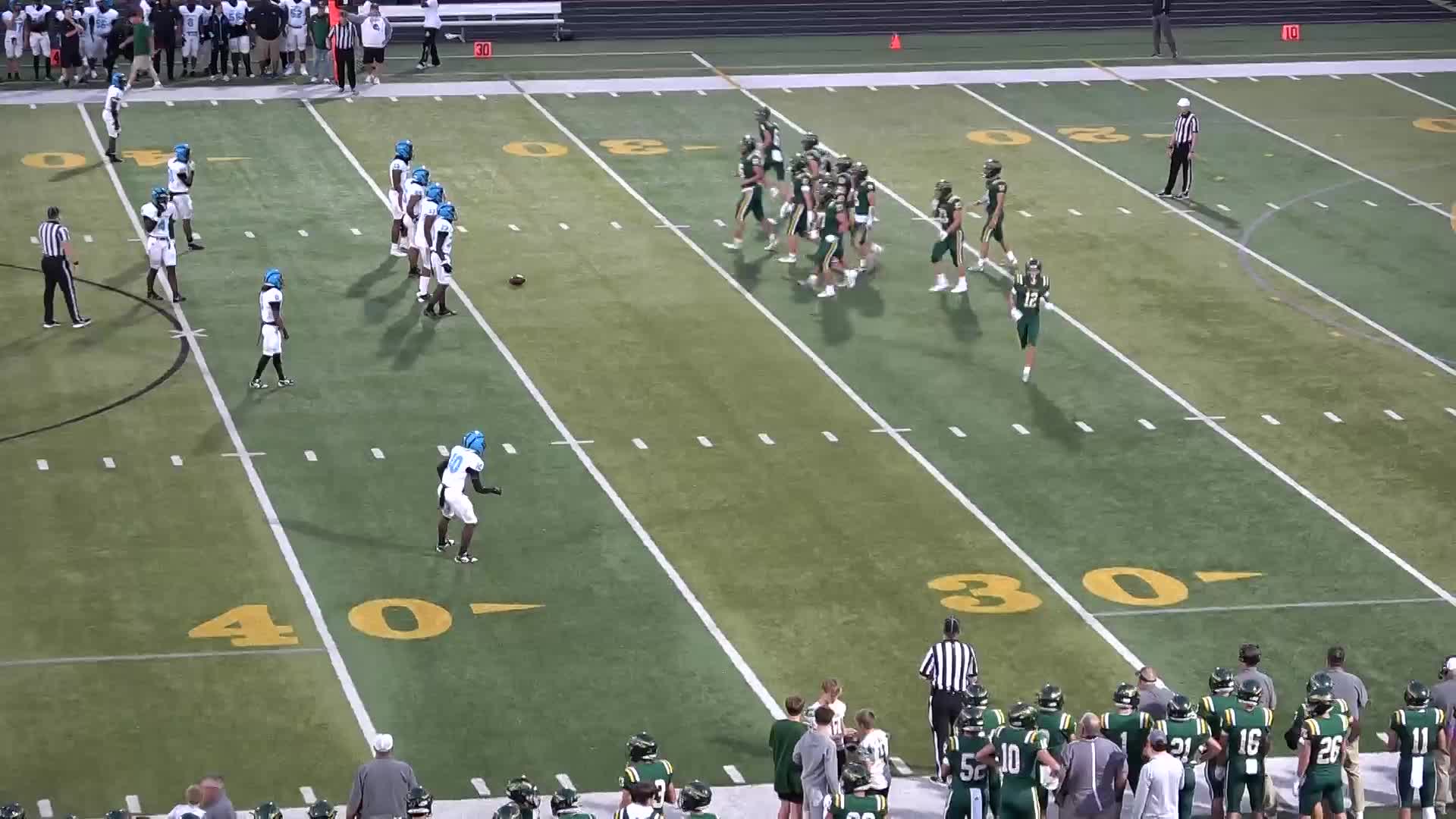 #22 Jacob Briggs 2026 TE/DE 6'4 225 - Jacob Briggs highlights - Hudl