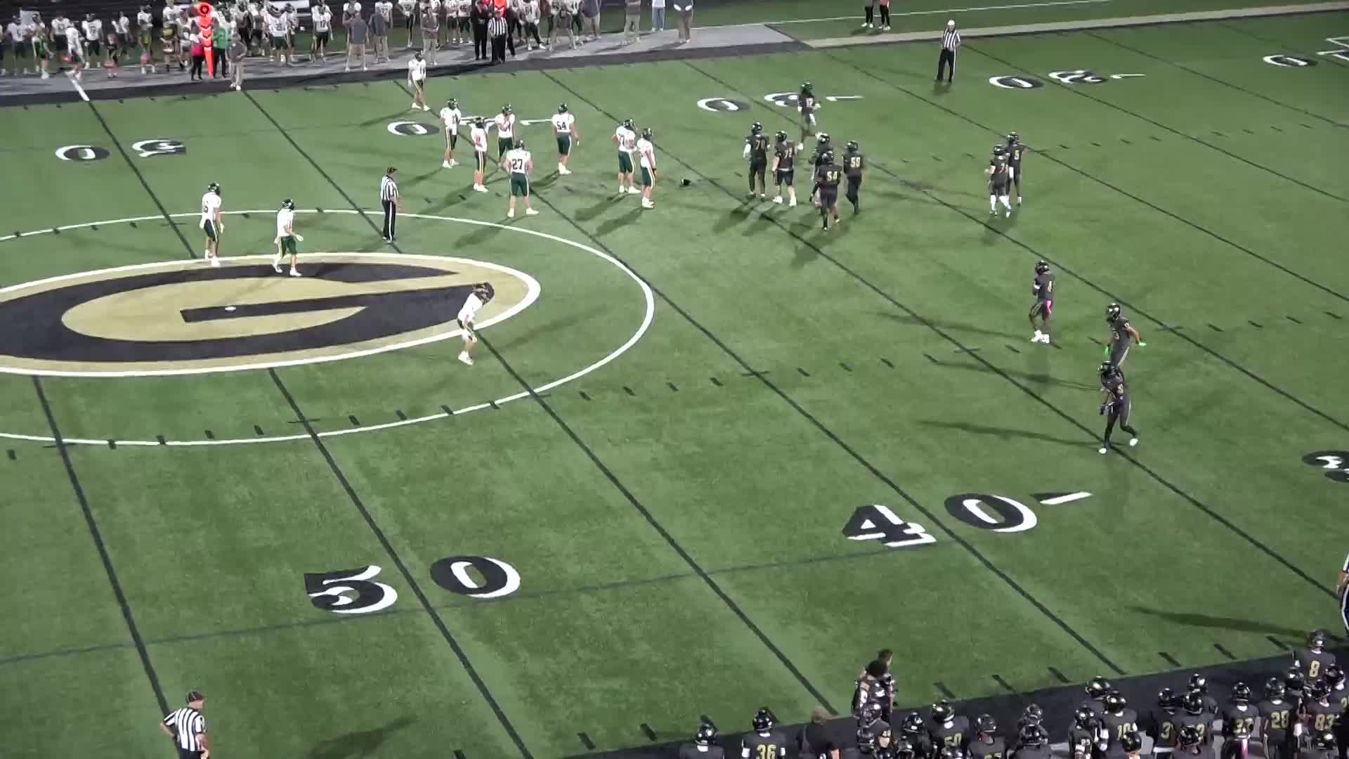 #9 Brady Newell 2025 5'11 180 CB - Brady Newell highlights - Hudl