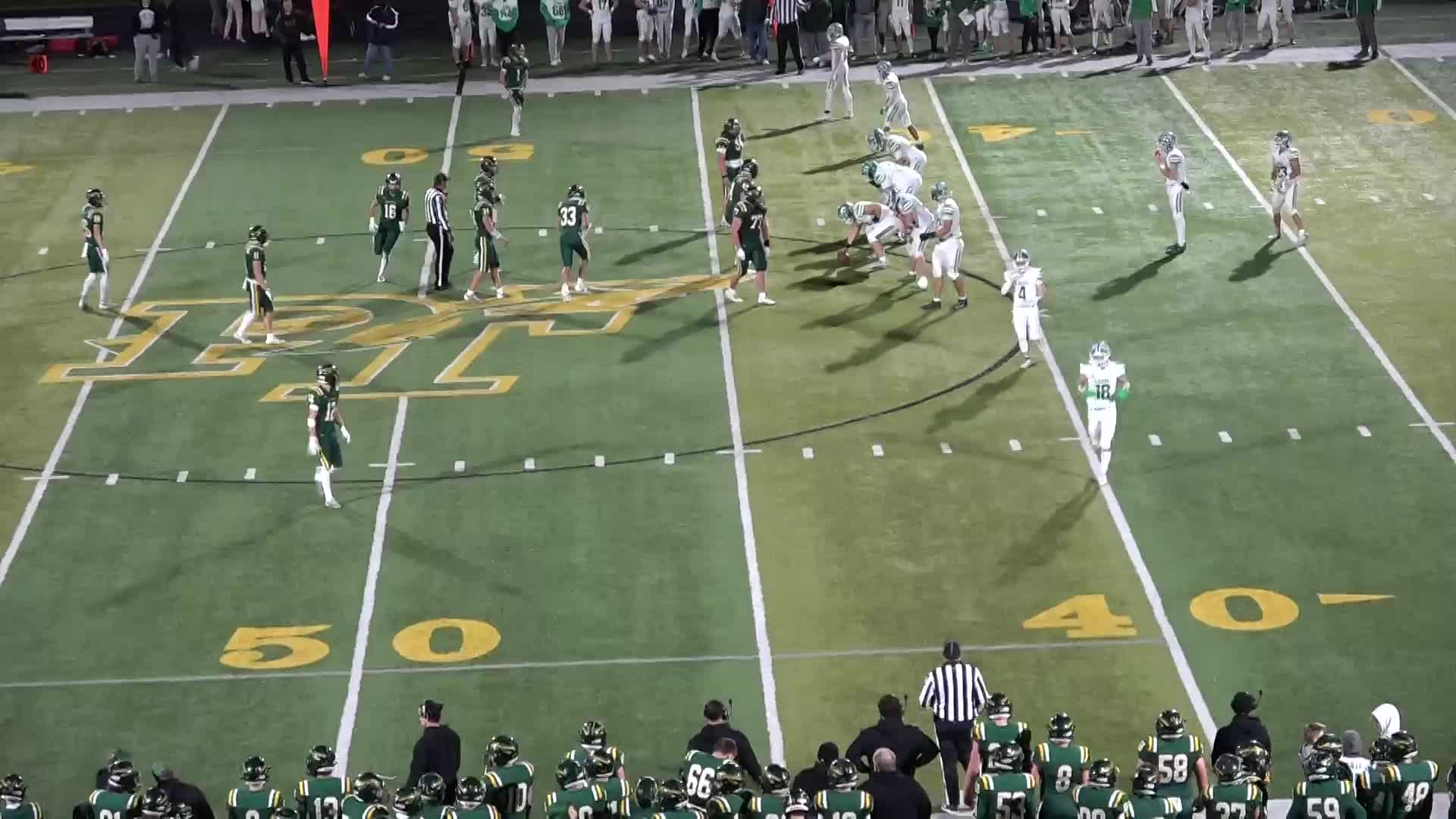 Tasso Whipple Defense Highlights - Tasso Whipple highlights - Hudl
