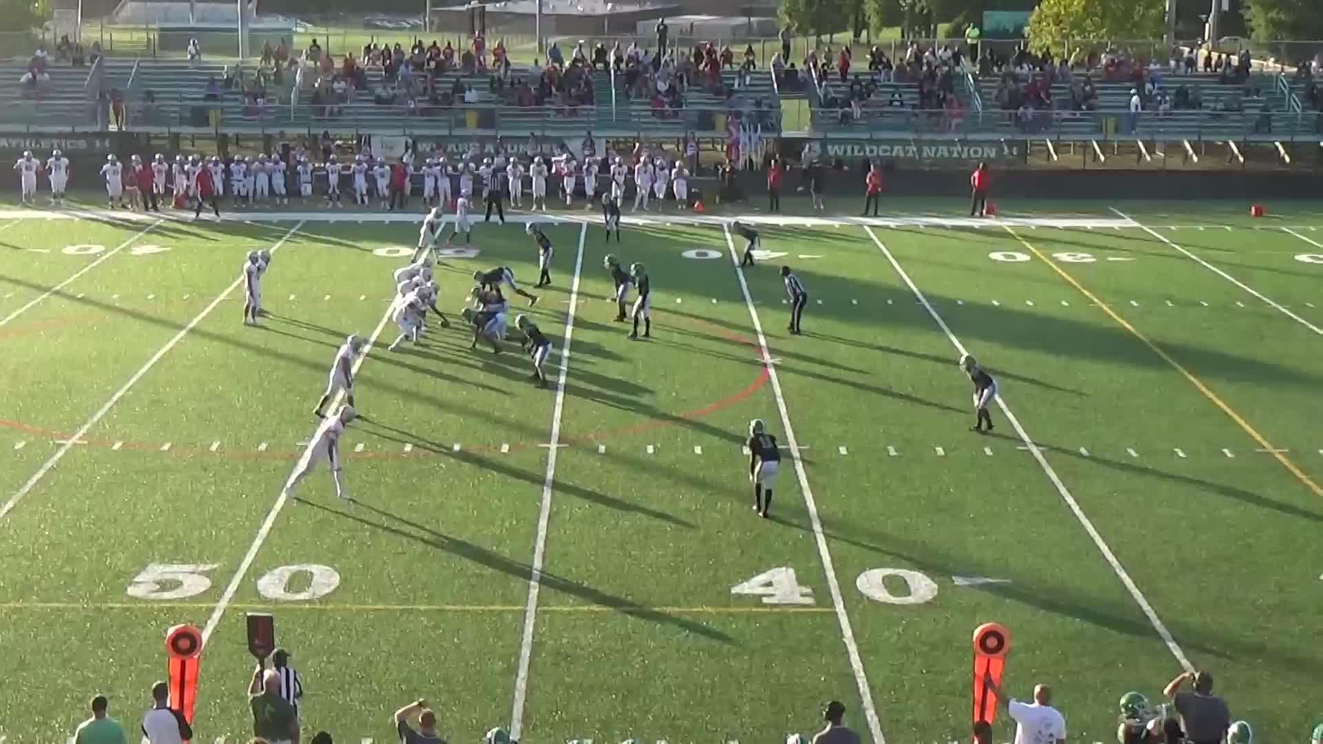 Mid Season Highlights - Brandon Gorham highlights - Hudl