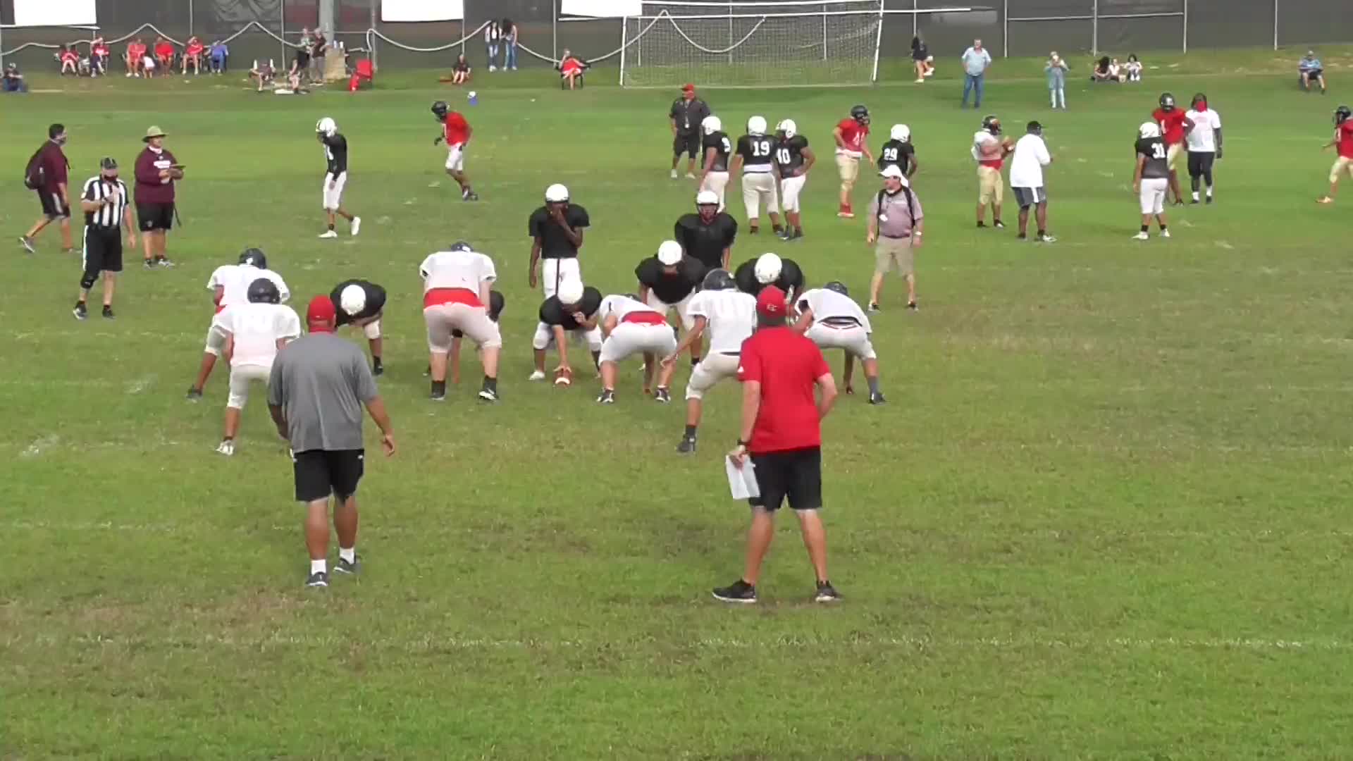 Caney Creek High School - Dade Delva highlights - Hudl